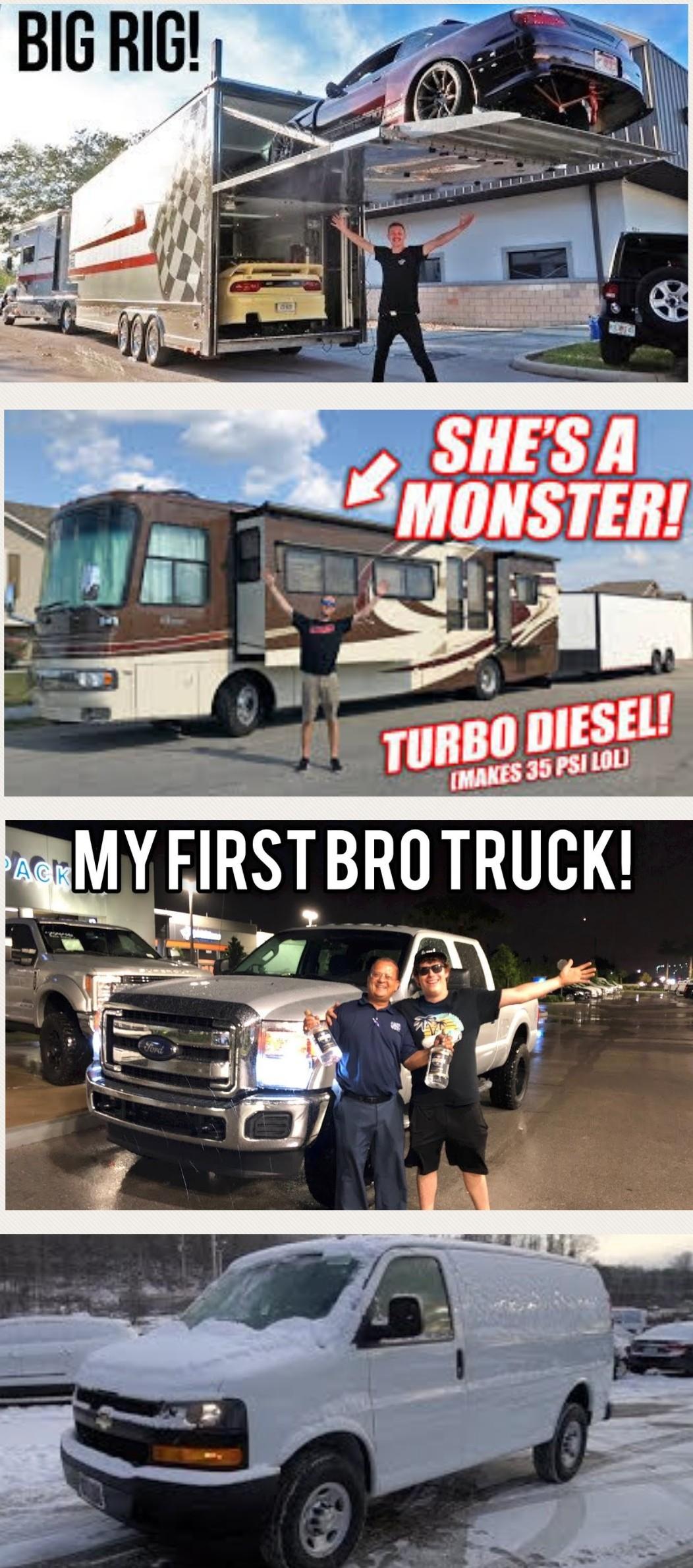 Work Hard Flex Hard | Scrolller