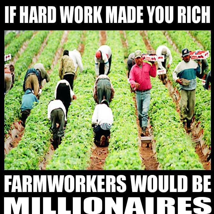 Work harder | Scrolller