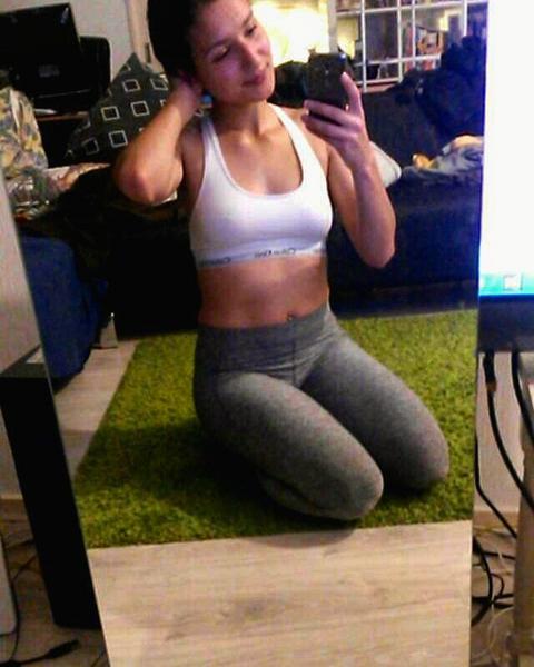 Work Out Done | Scrolller