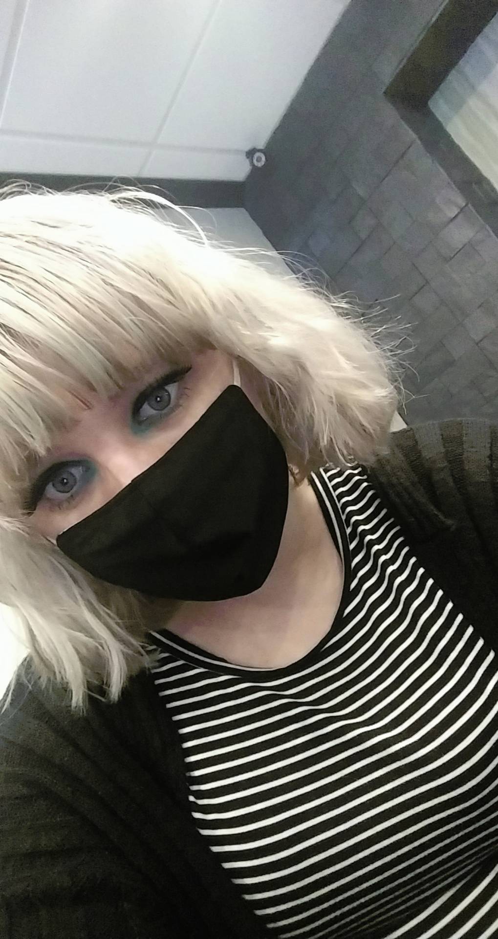 Work selfie | Scrolller