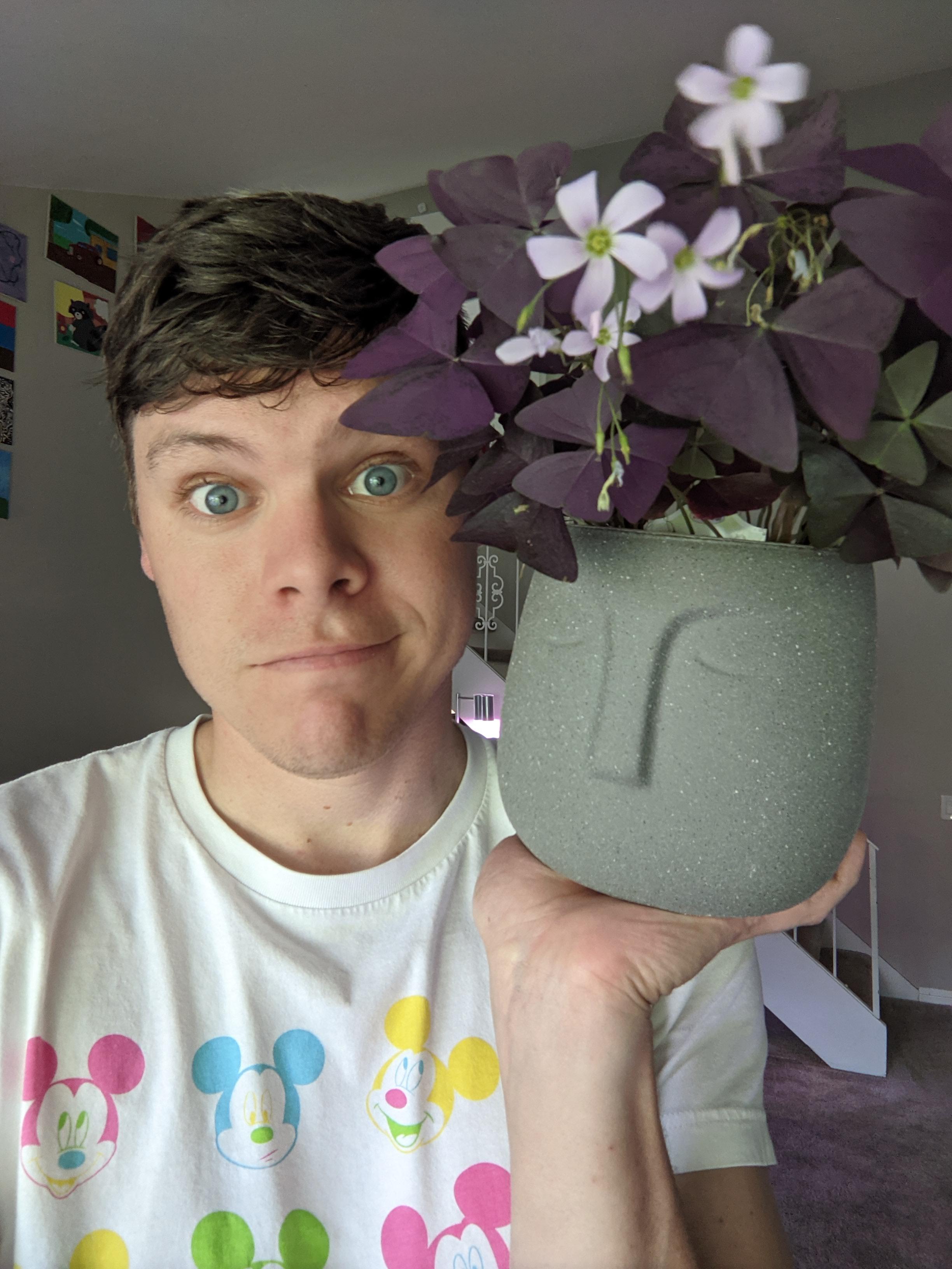 Work That Up-Do | Scrolller