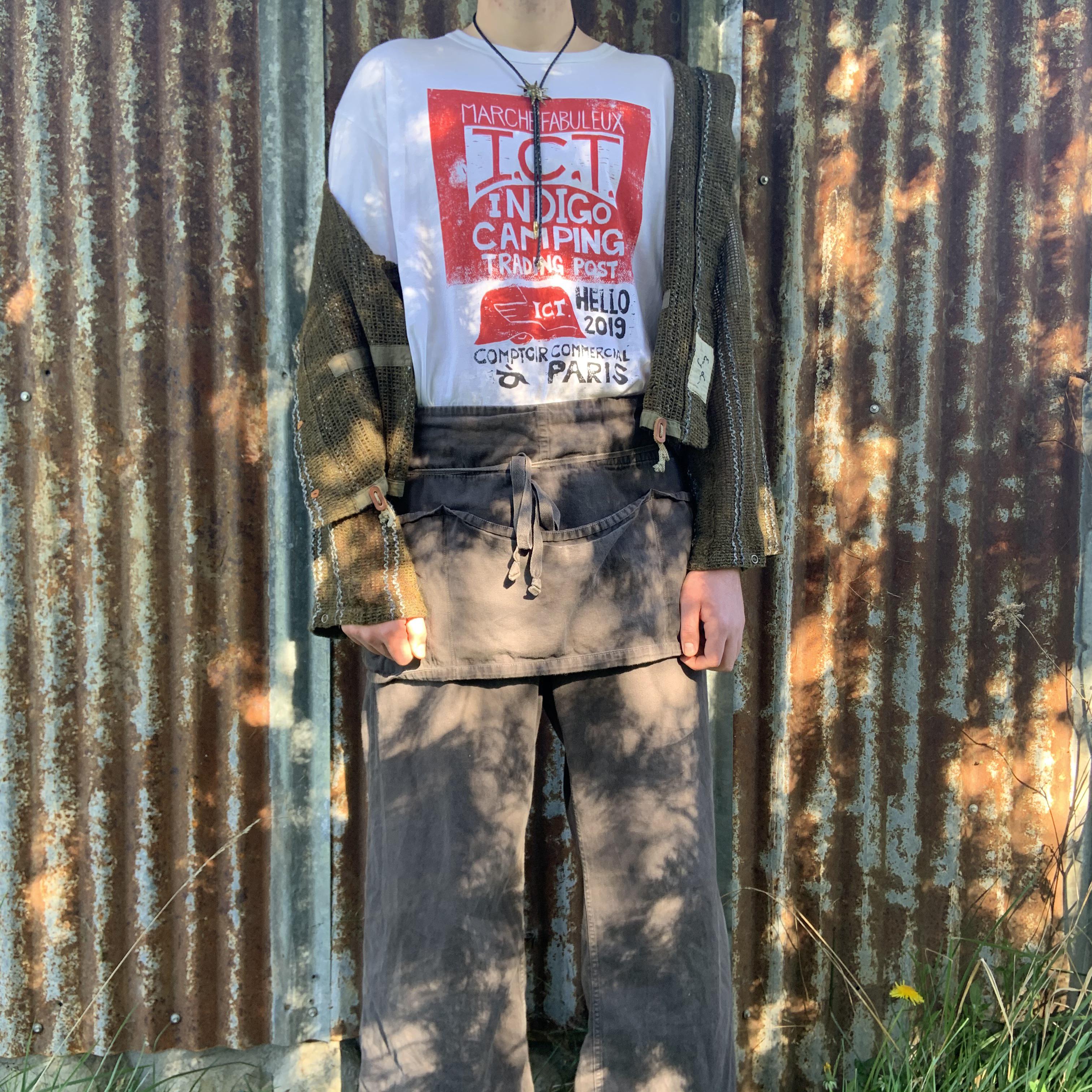 Workin all day in tha Kountry 🌞 | Scrolller