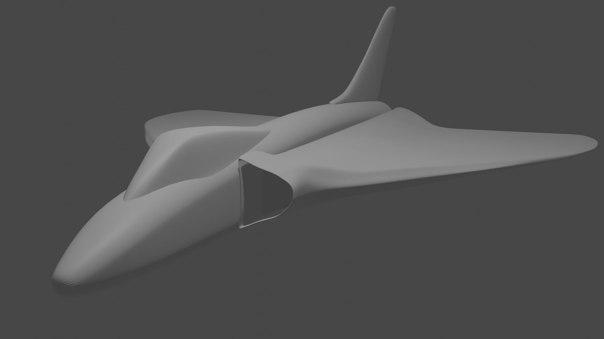 Working on a jet | Scrolller