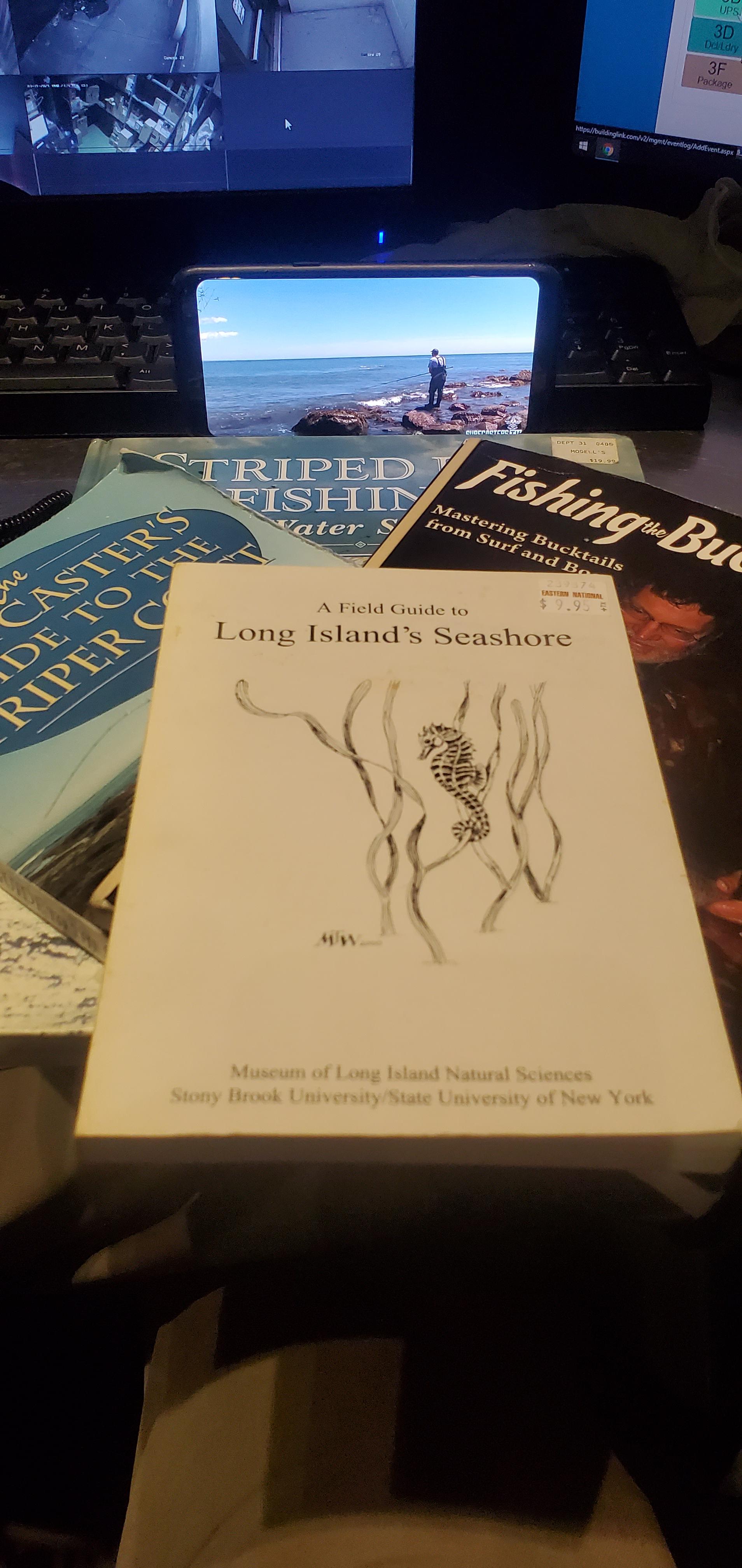 Working the graveyard shift. Gonna do some studying. Got my books and my YouTube on que. | Scrolller