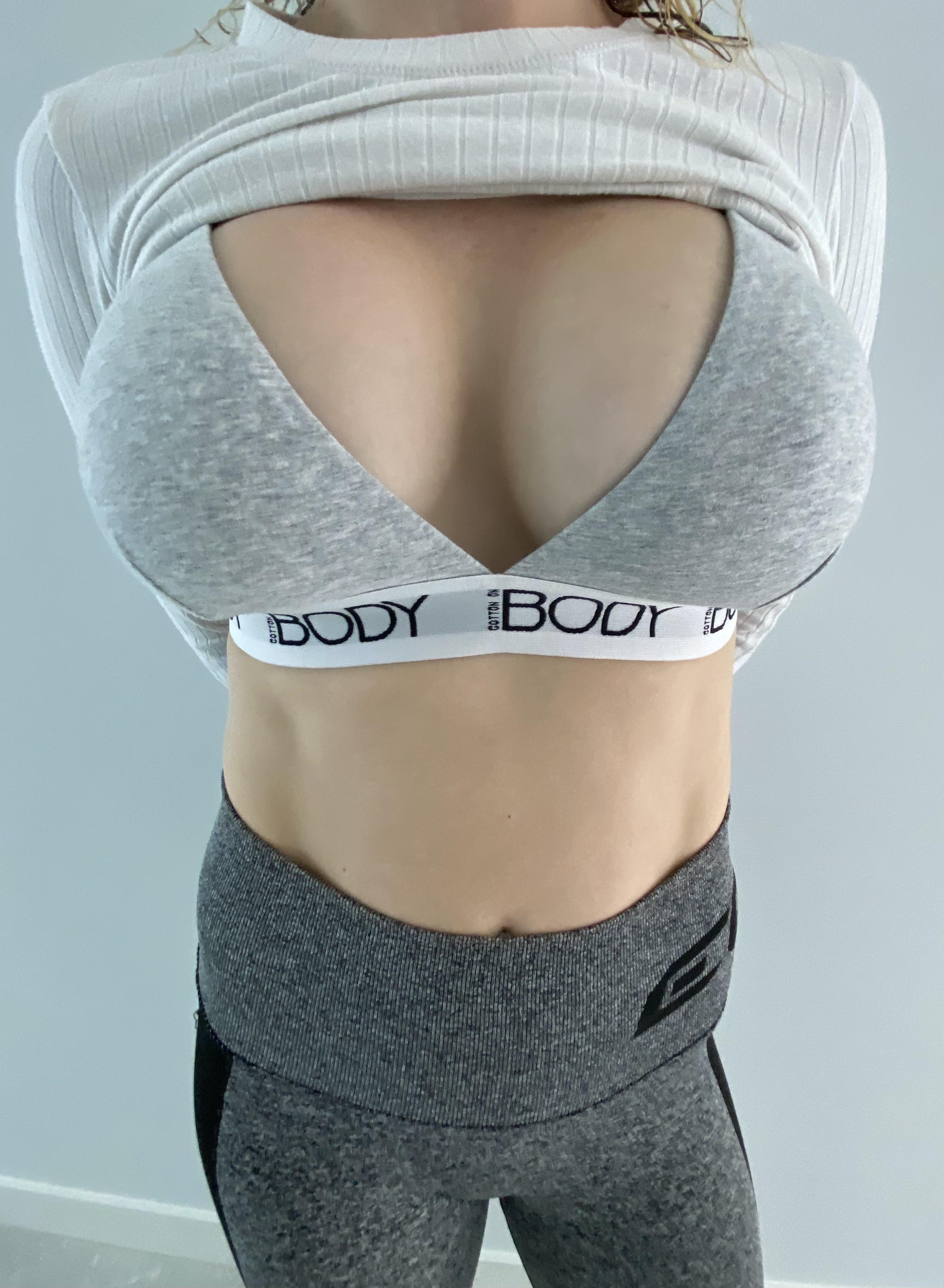 Workout ☺️ | Scrolller