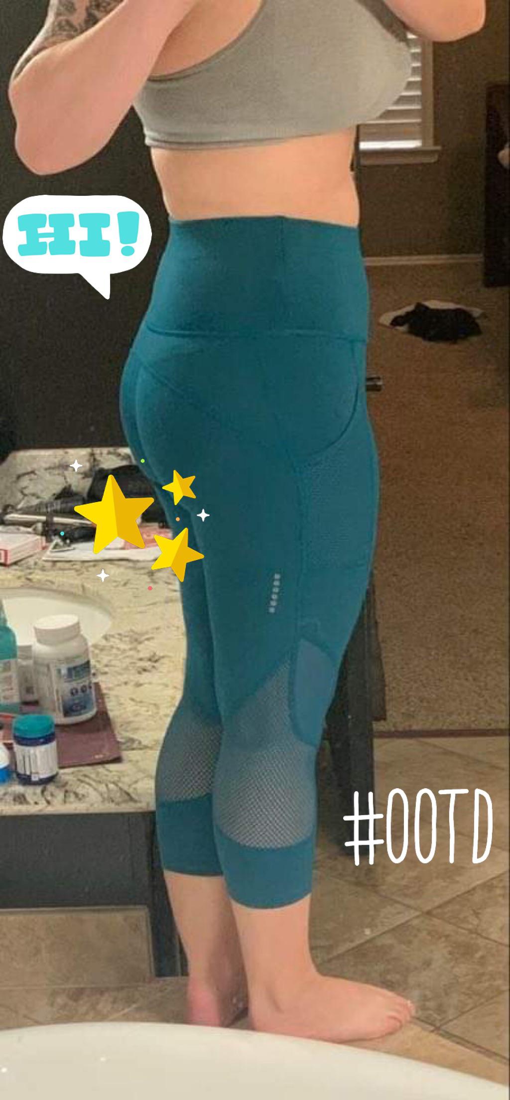 Workout attire 💁🏽‍♀️ | Scrolller