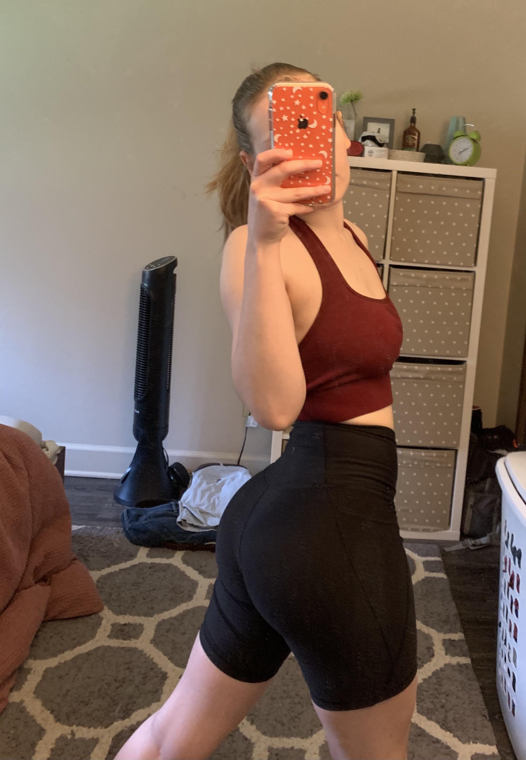 Workout done | Scrolller