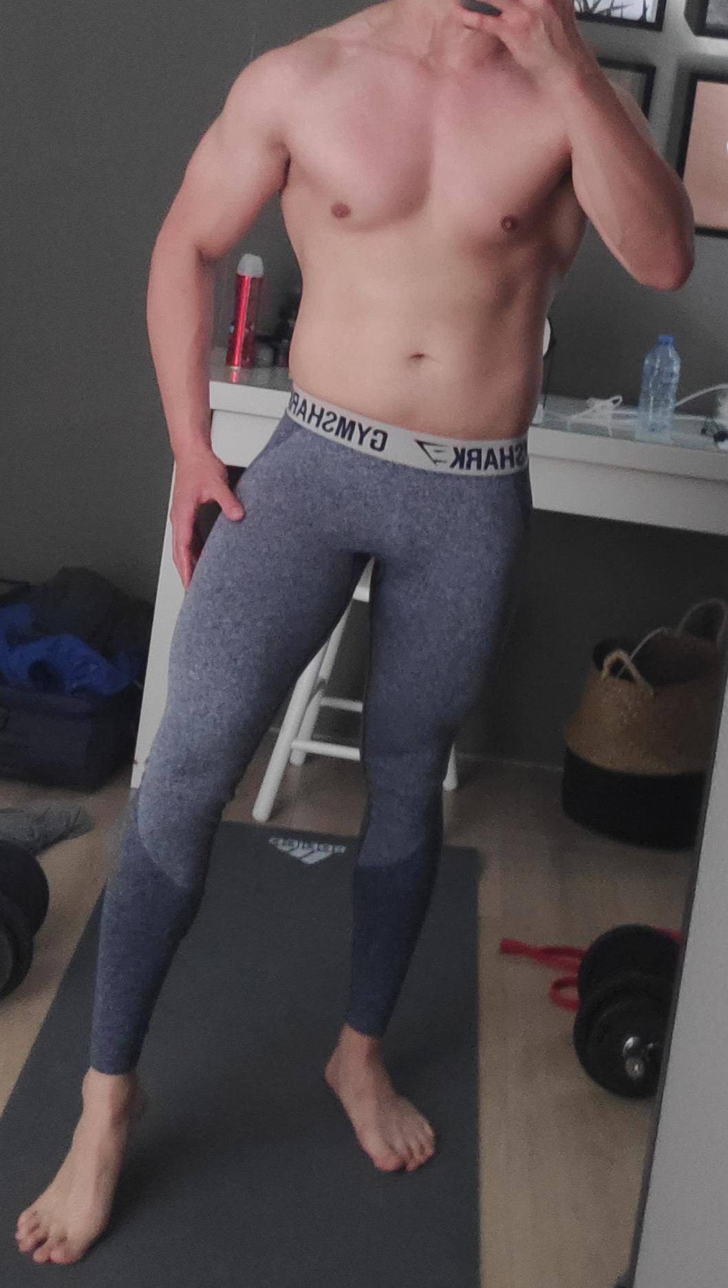 Workout done | Scrolller