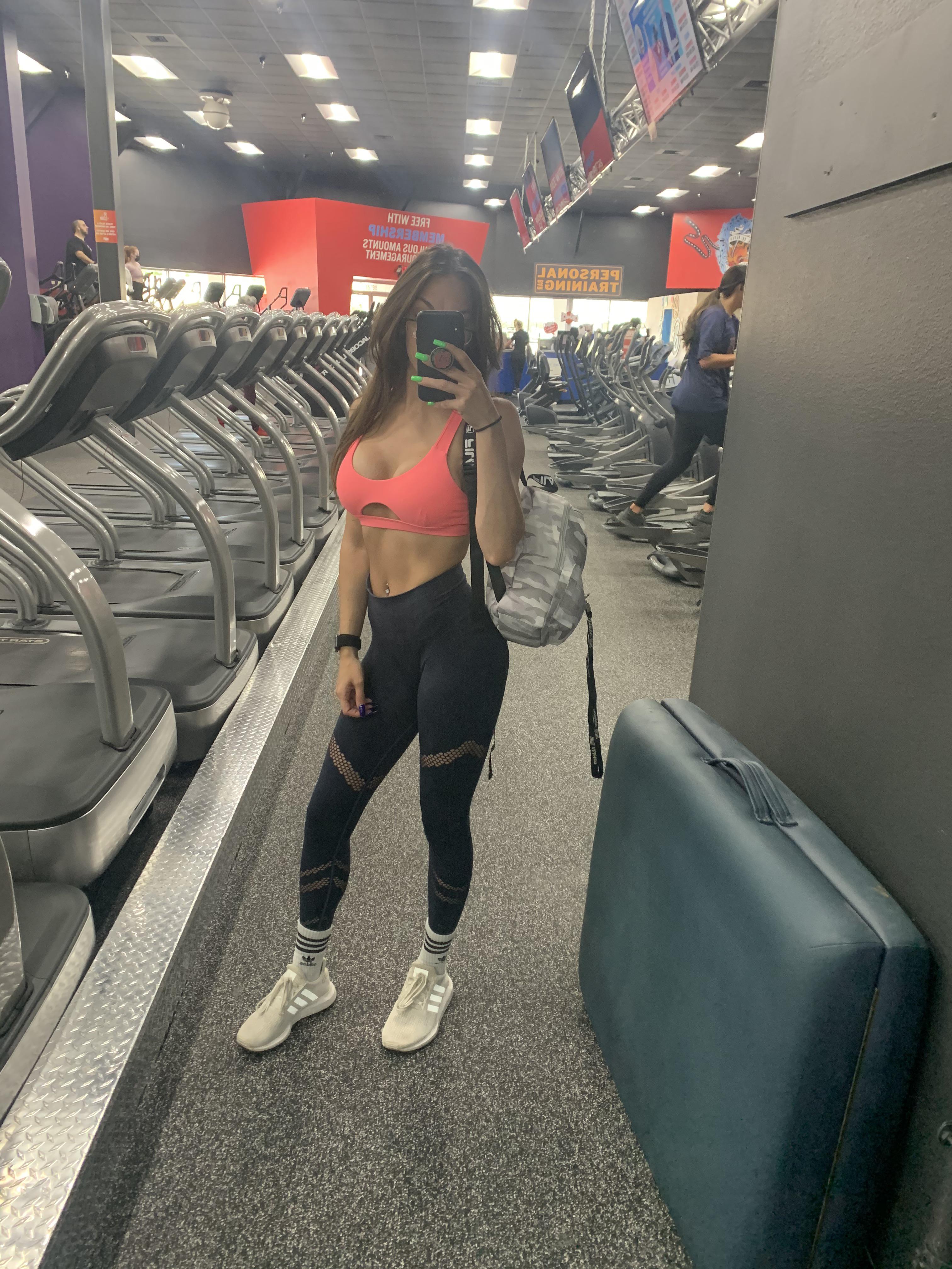Physique update 💗 | Scrolller