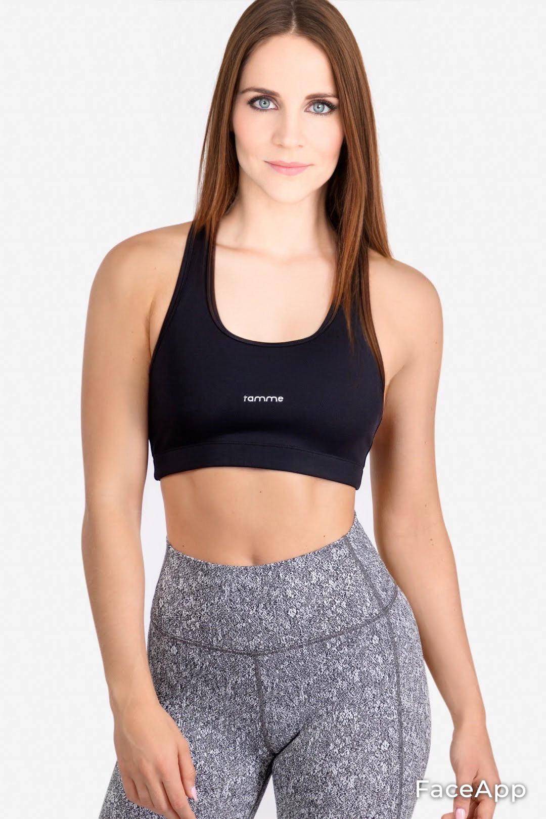 Workout time | Scrolller