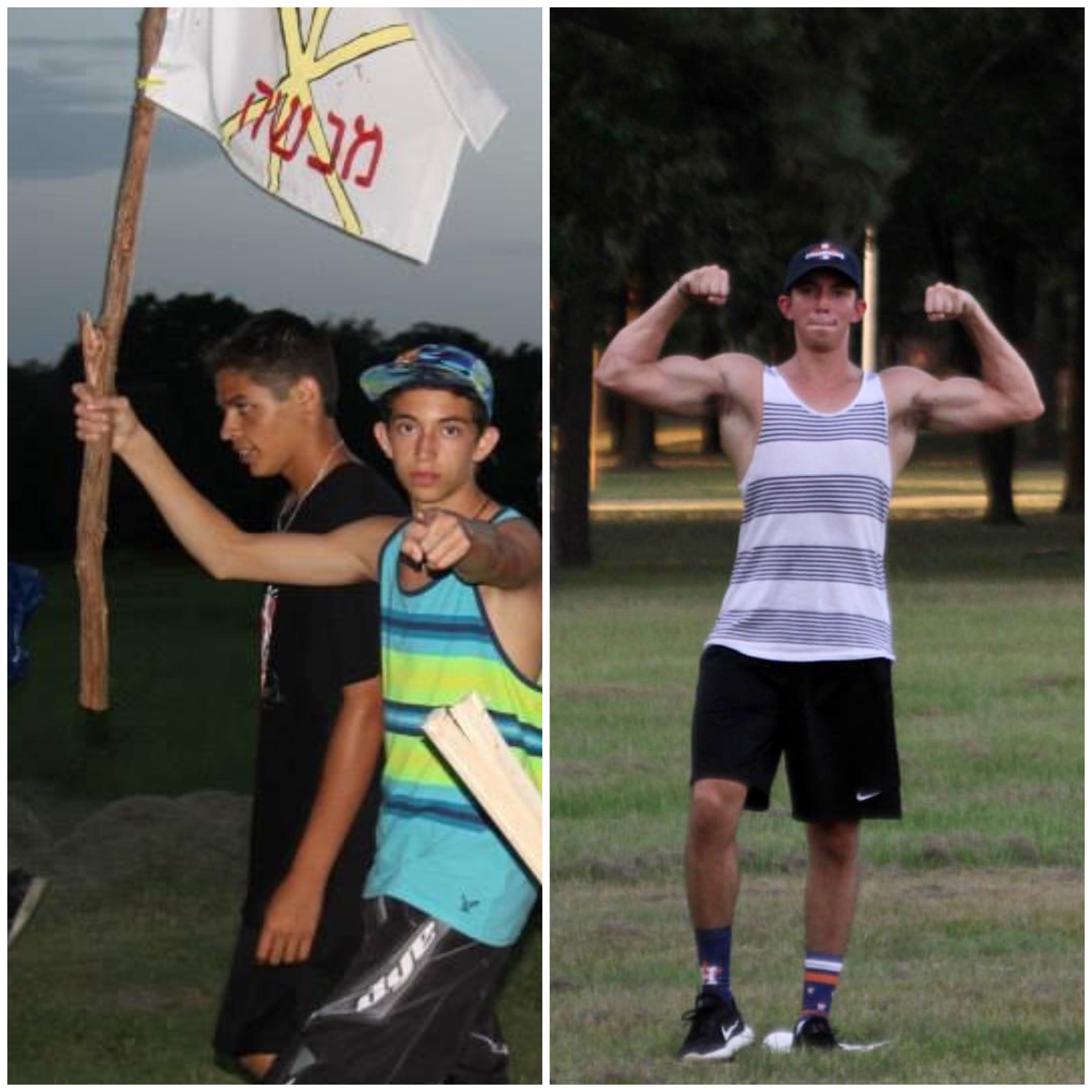 Workout transformation m23 | Scrolller