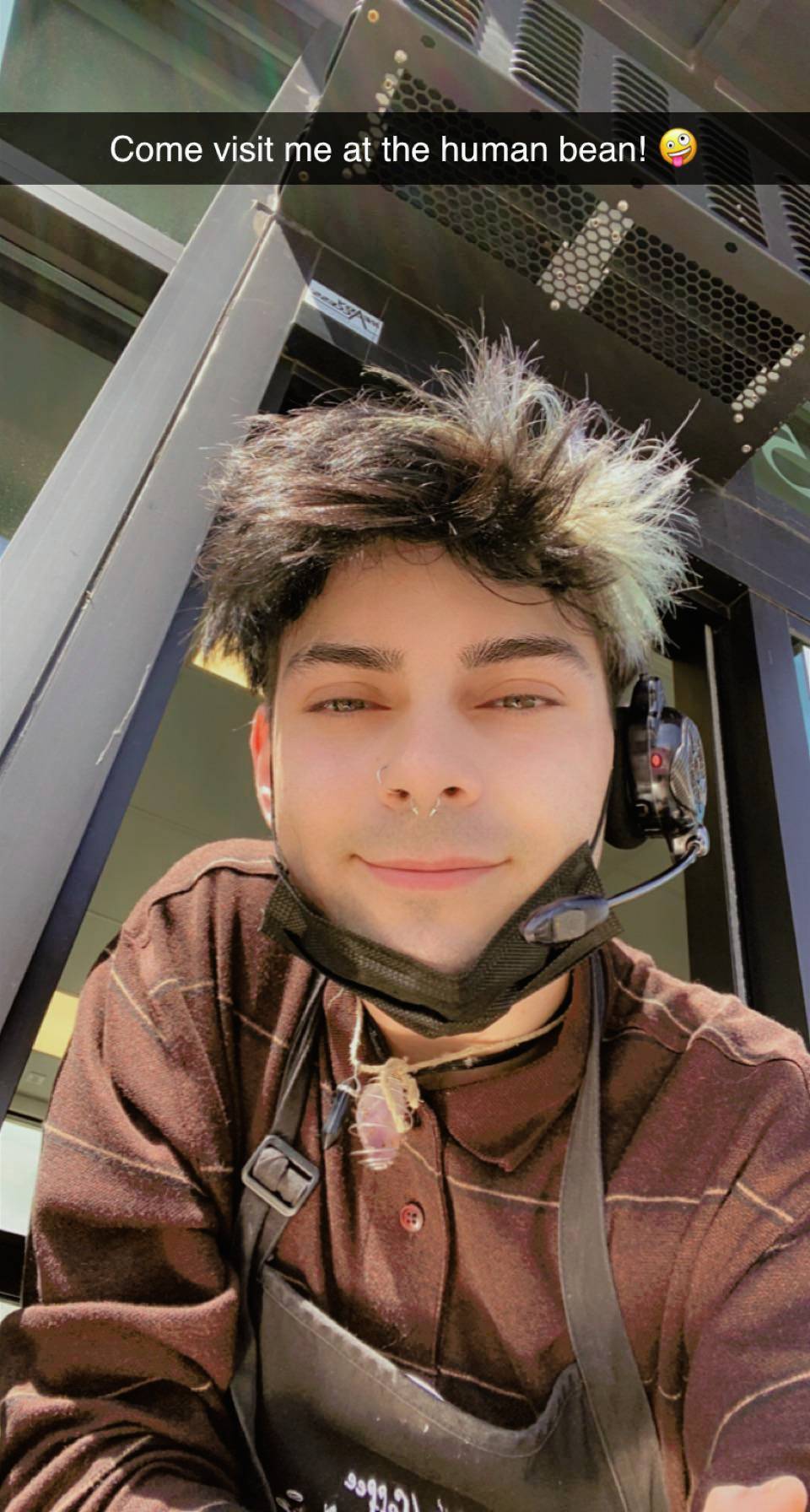 Works always fun :) | Scrolller