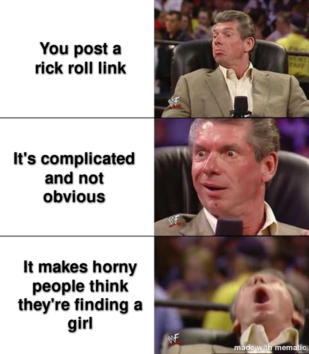 Works every time | Scrolller