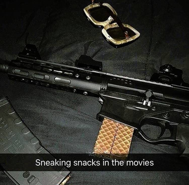 Works every time | Scrolller