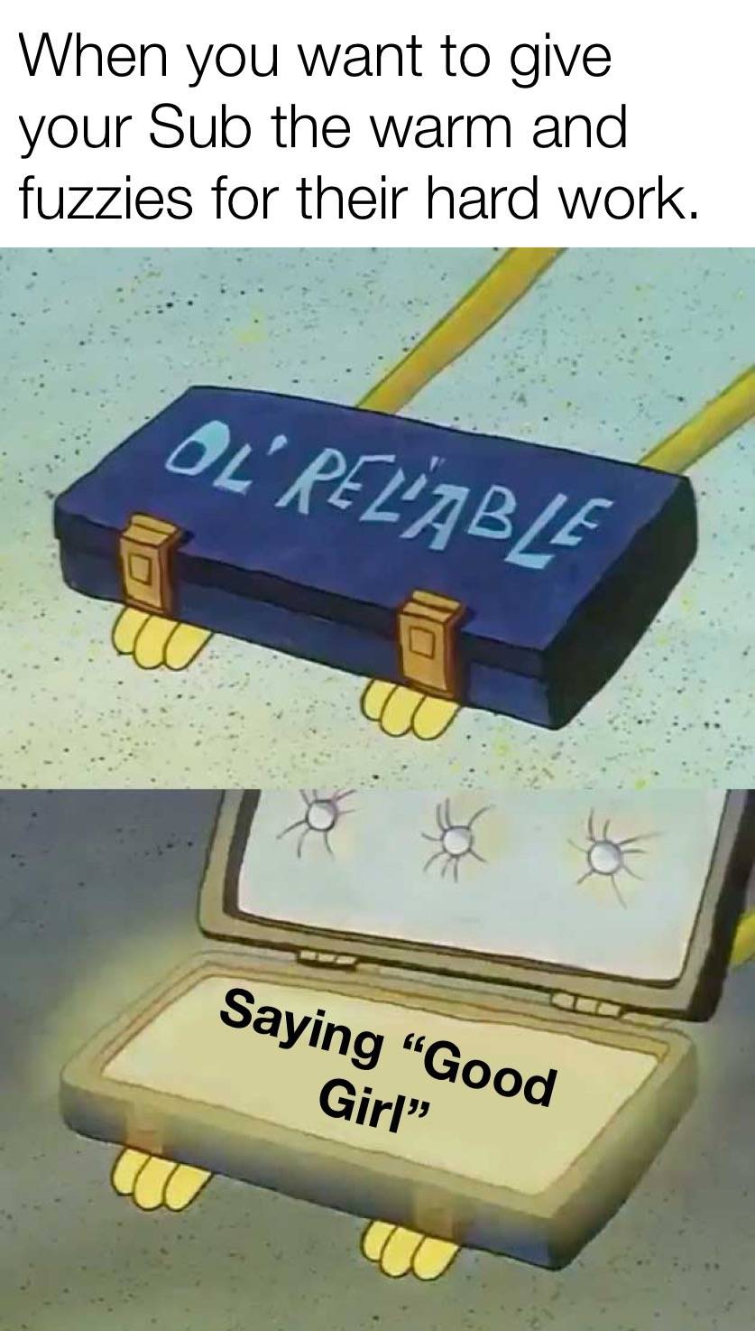 Works every time. | Scrolller