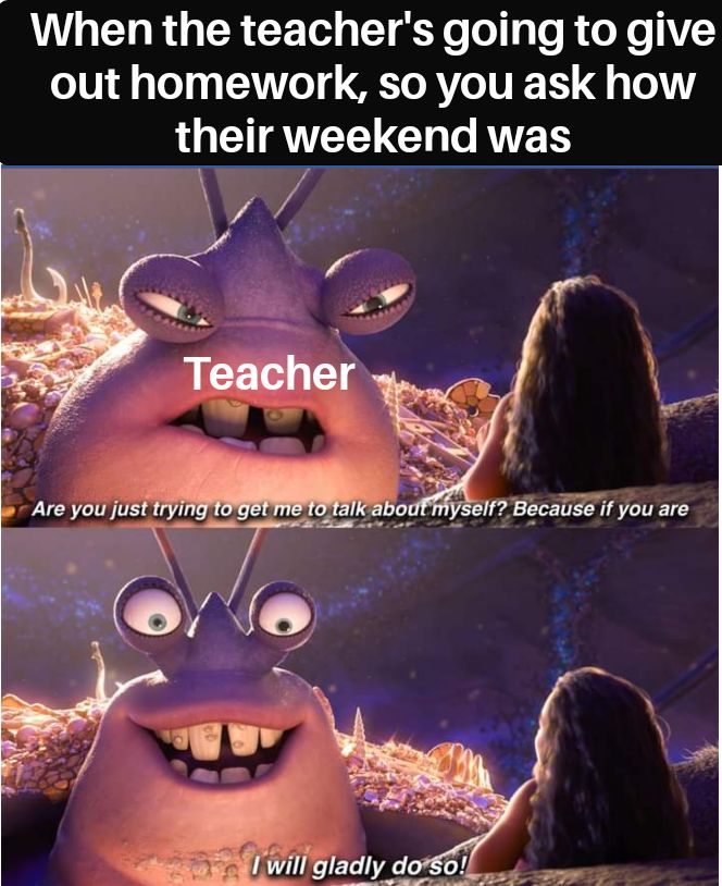 Works every time | Scrolller