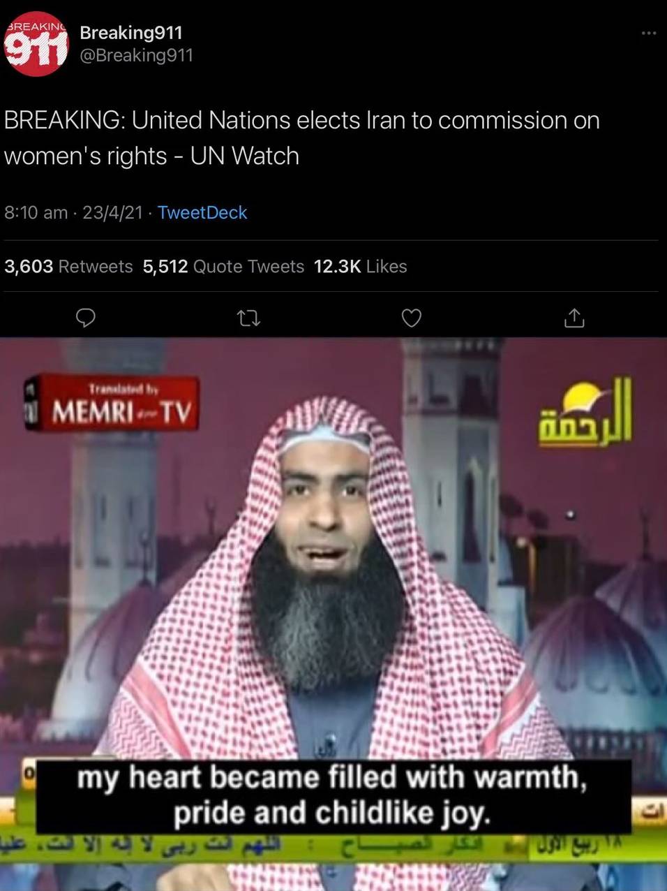 🤡 world | Scrolller