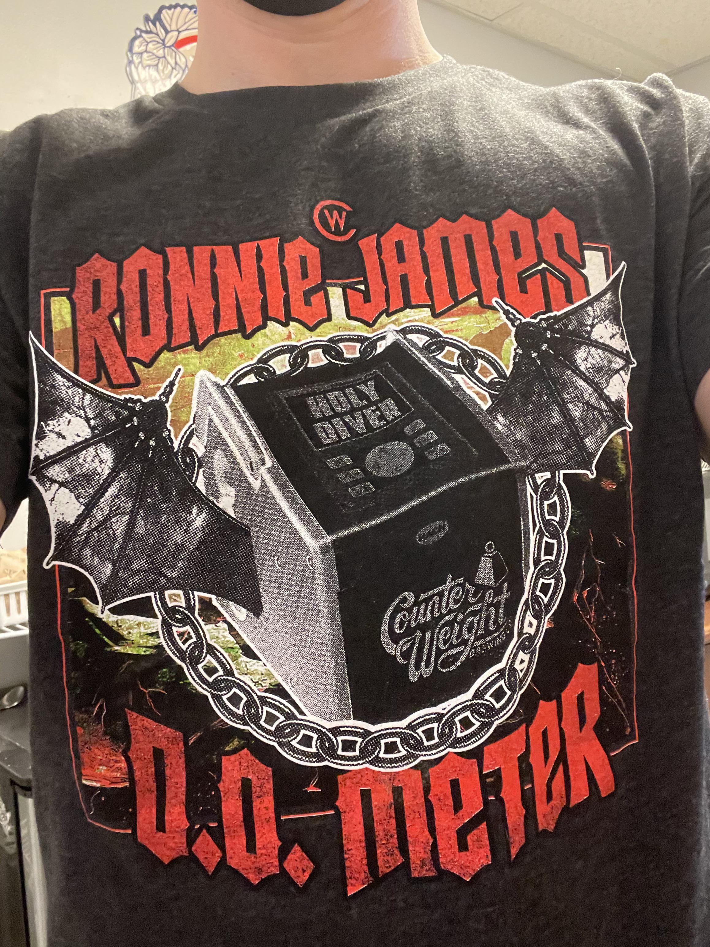 Worlds best inside joke. | Scrolller