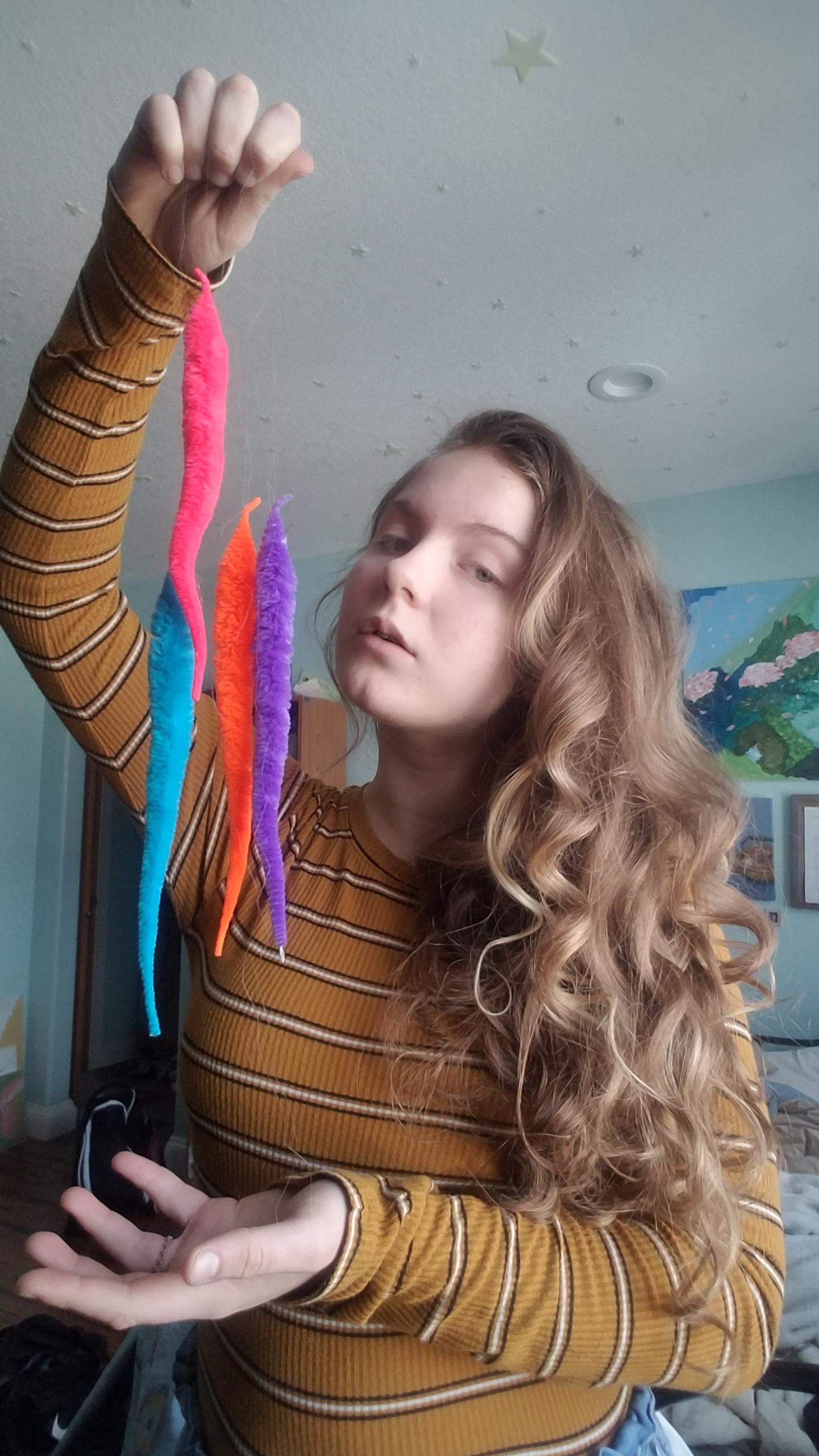 Worms Worms Worms Worms | Scrolller