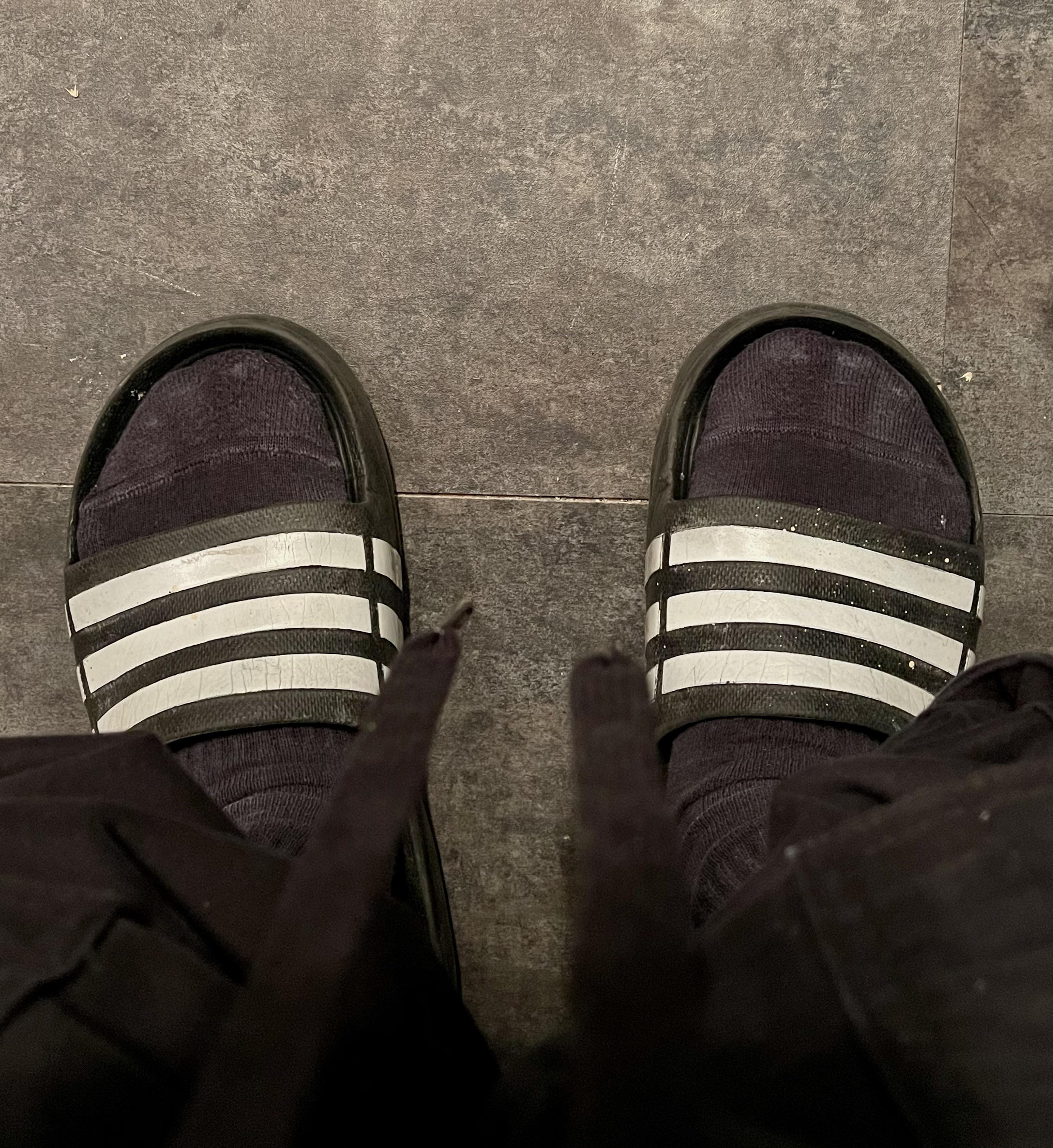 Worn 2 days in a row😉 | Scrolller