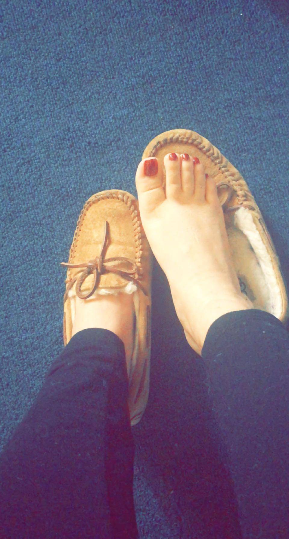 Worn In 😏 | Scrolller