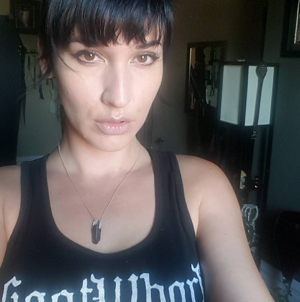 Worship Goddess Hellfire 🔥 | Scrolller