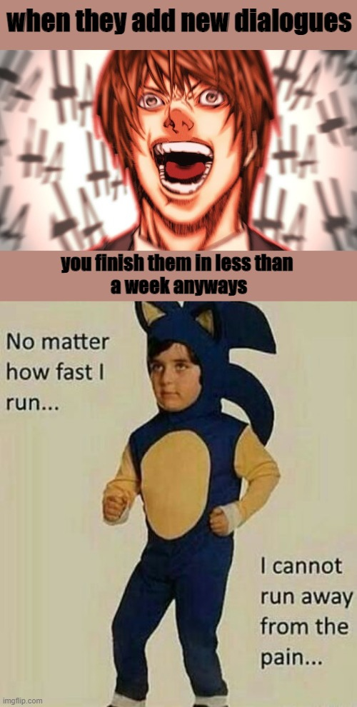 worst feeling ever | Scrolller