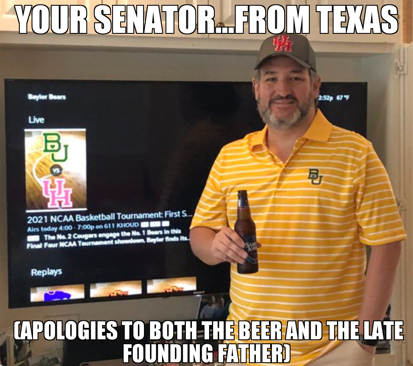 Worst spinoff ad campaign ever | Scrolller