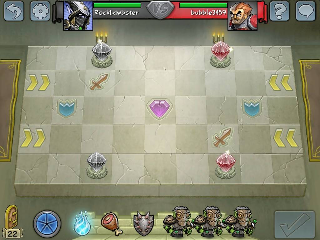 Worst. Starting. Hand. Ever. | Scrolller