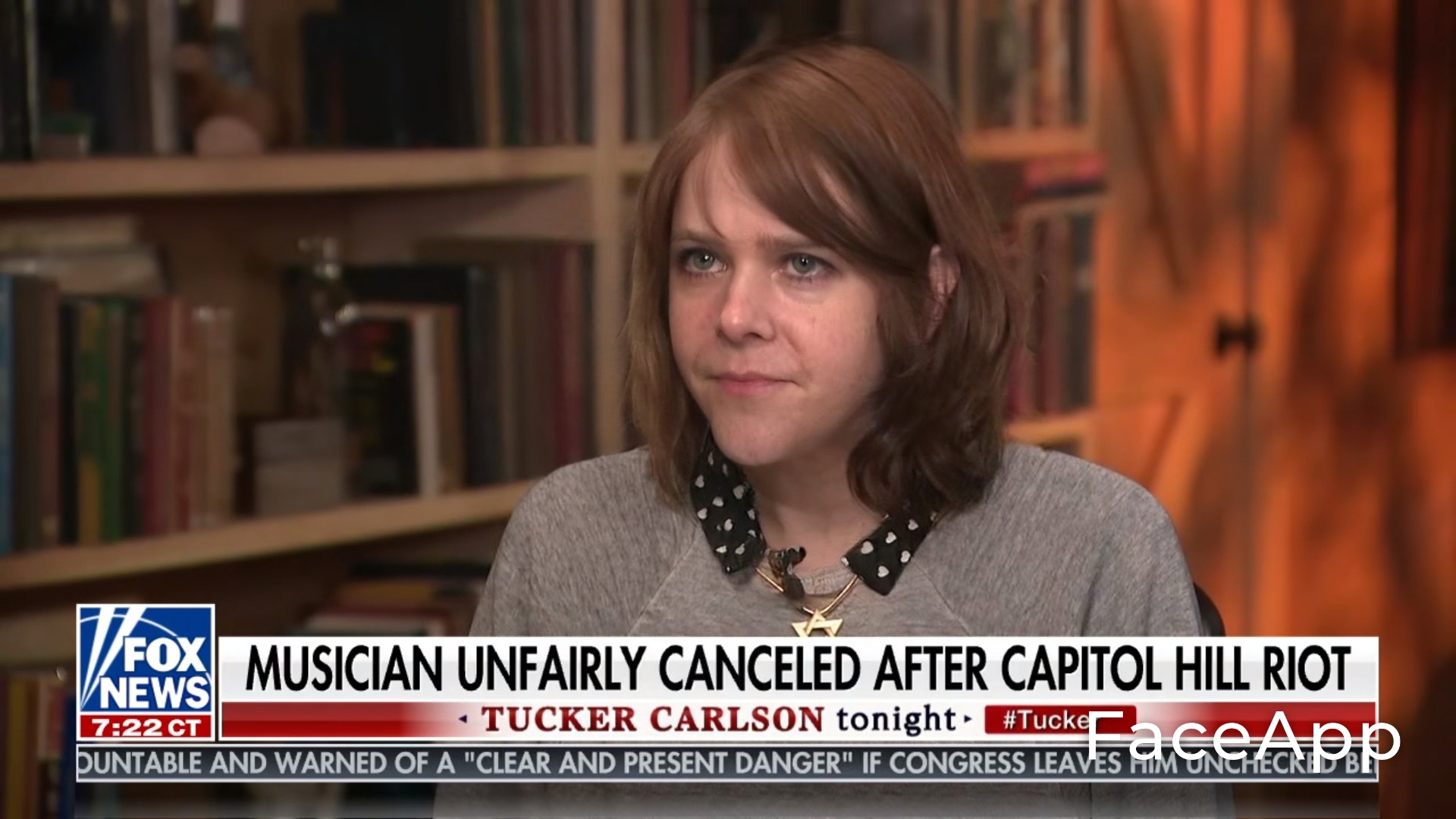 Would transition have saved her? | Scrolller