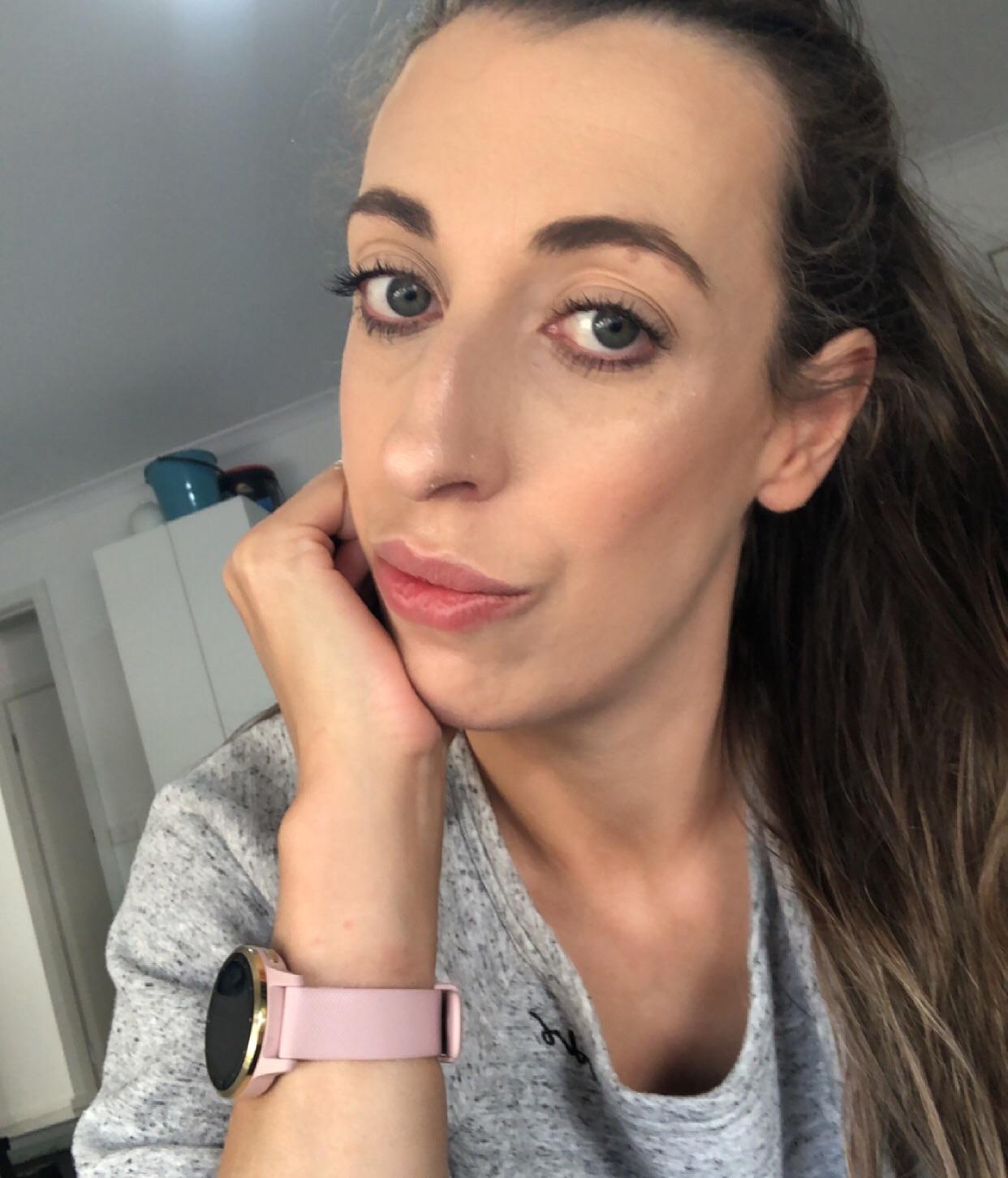 Would you be my pre work out of post workout? [F29] | Scrolller