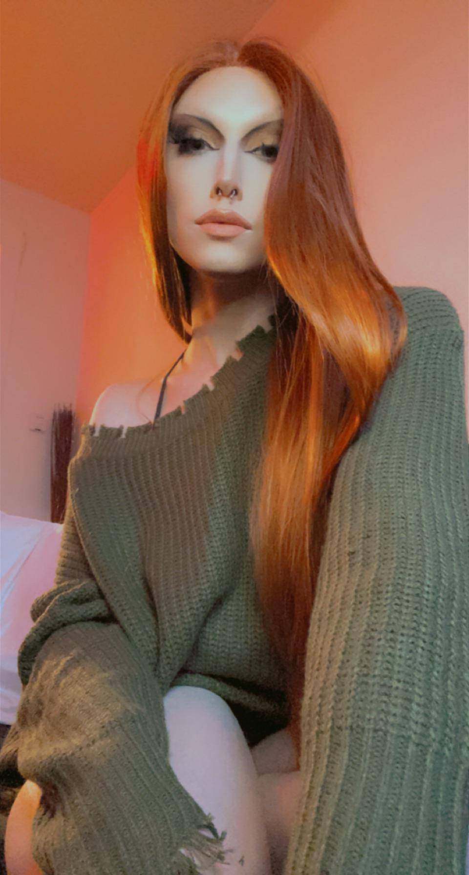 Would you cuddle me up?? | Scrolller