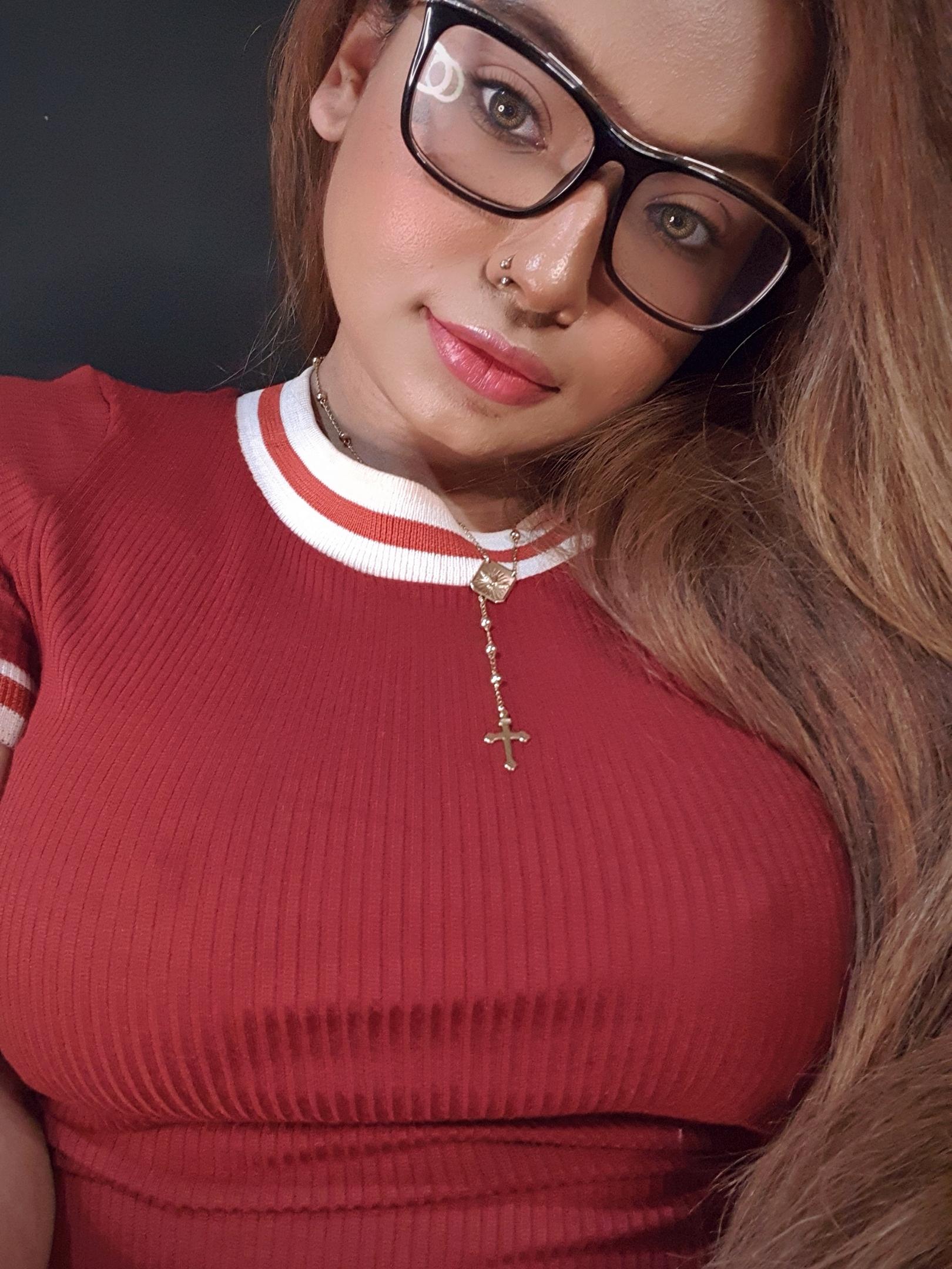 Do I Look Too Innocent To Be Your Brazilian Fuck Toy💋 Scrolller