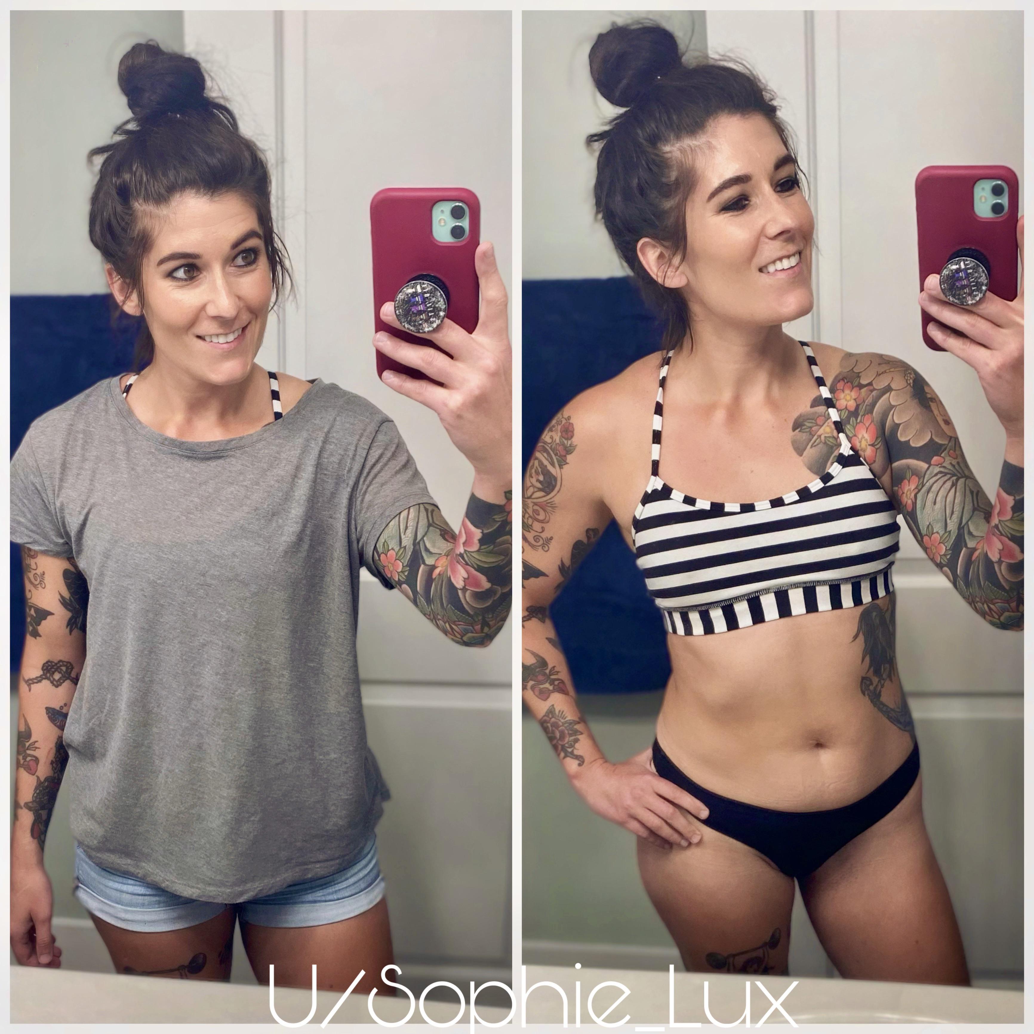 I’m so flat chested 🥺 | Scrolller