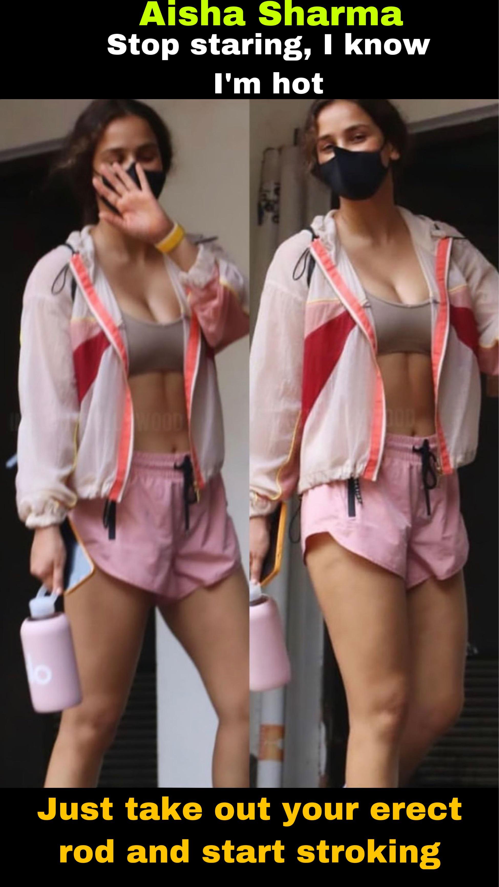 Would you fulfil Aisha Sharma’s wish? | Scrolller