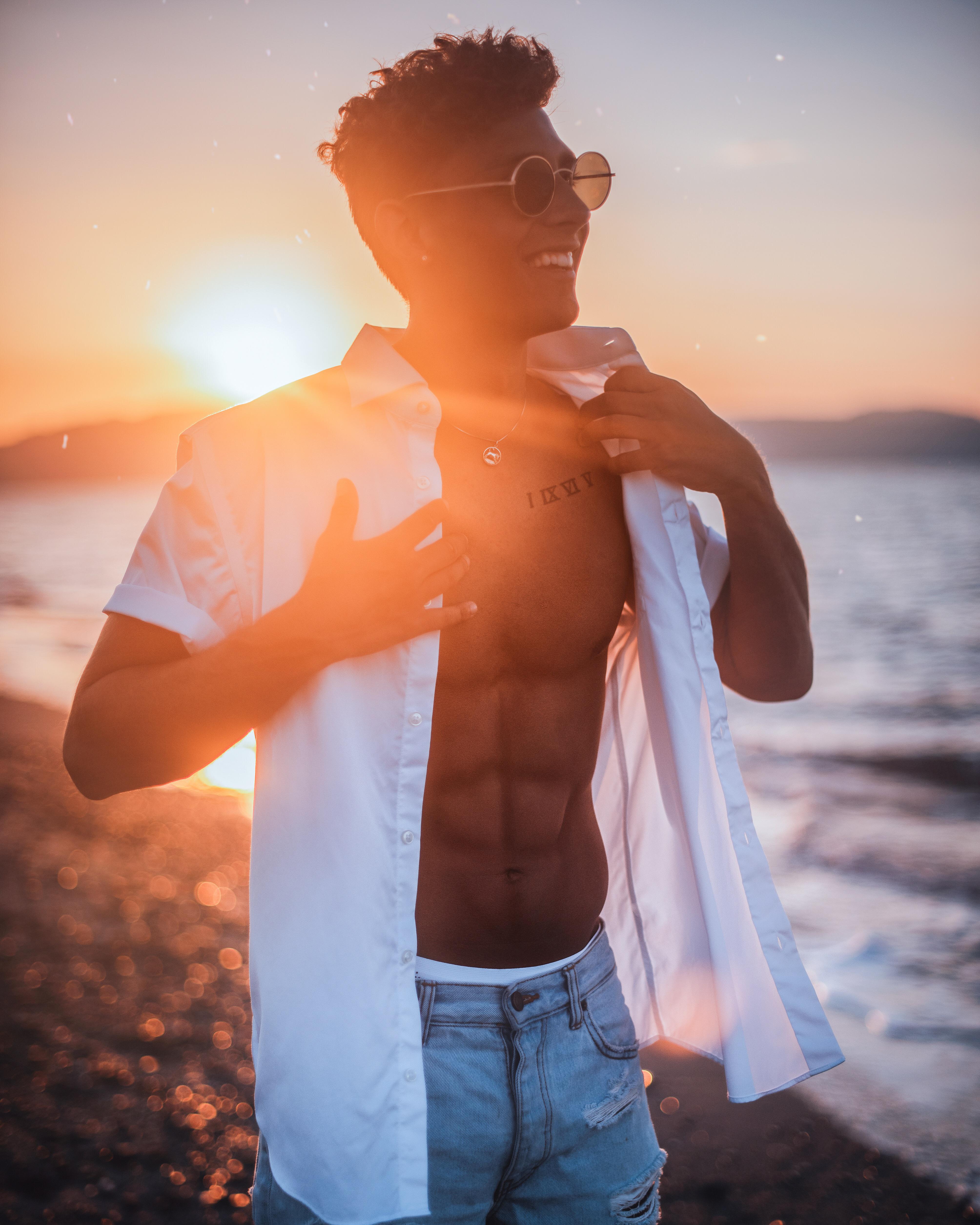 Would You Go Skinny Dipping With Me💦 Scrolller 4813