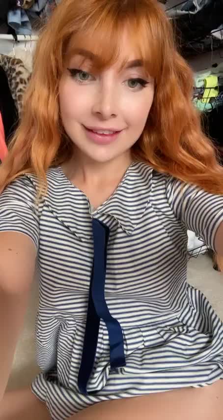 Would you let this little sailor be your first mate? 🙊 | Scrolller