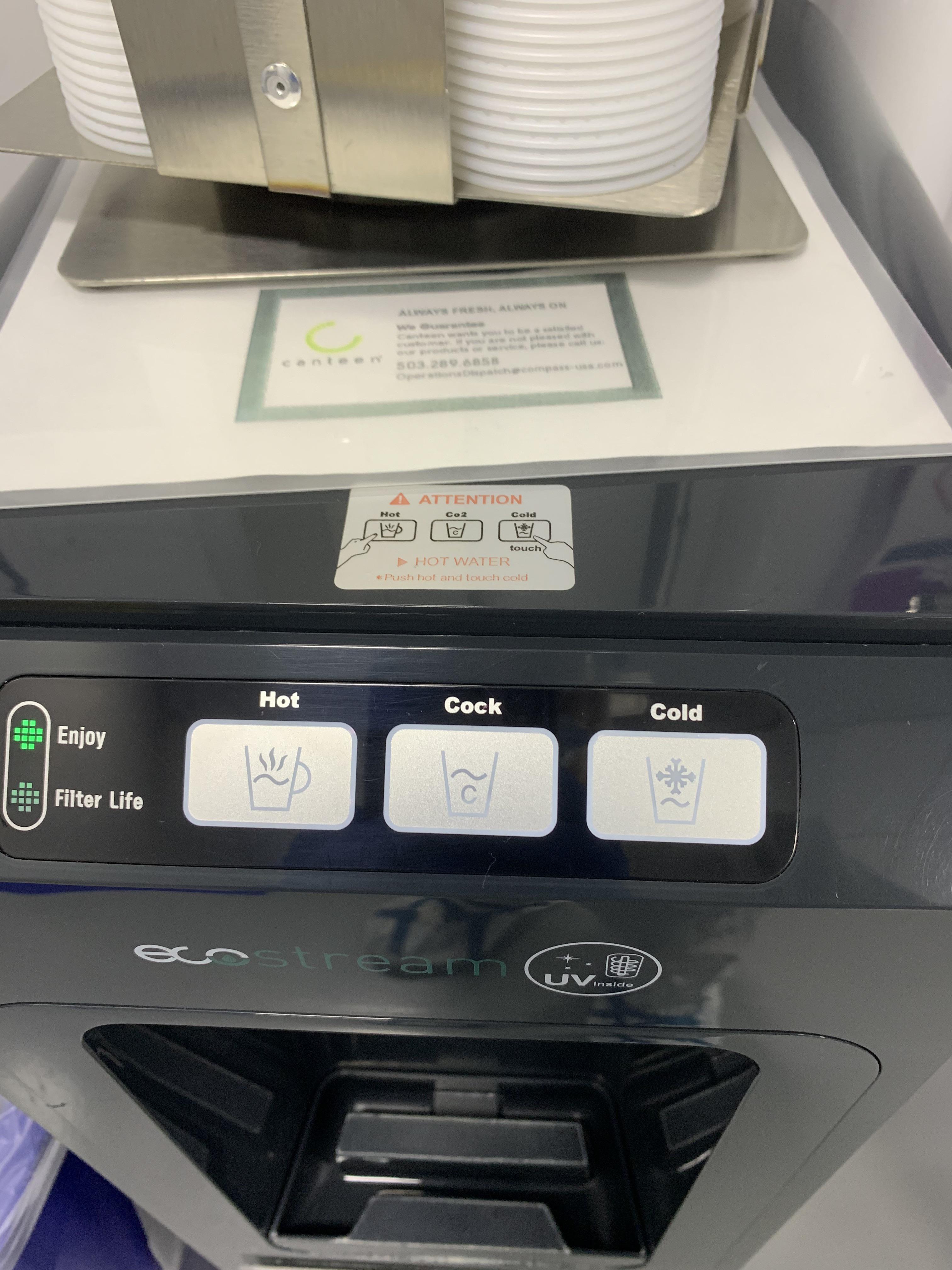 Would you like a refreshing glass of cock water? | Scrolller