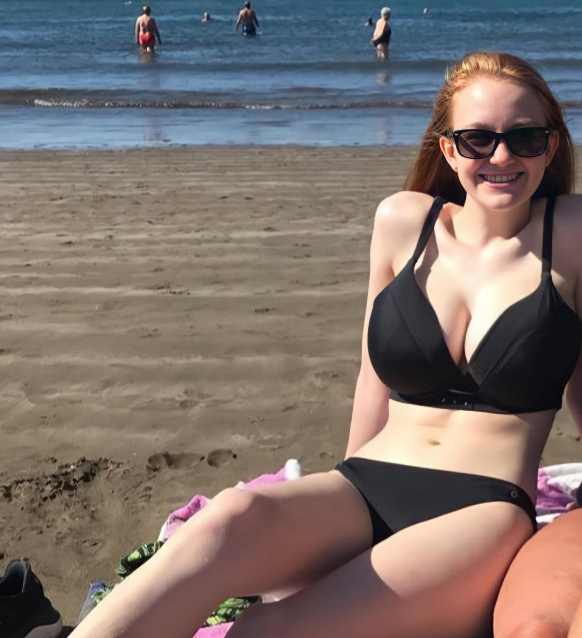 Would u like to see them uncovered?🍒 | Scrolller