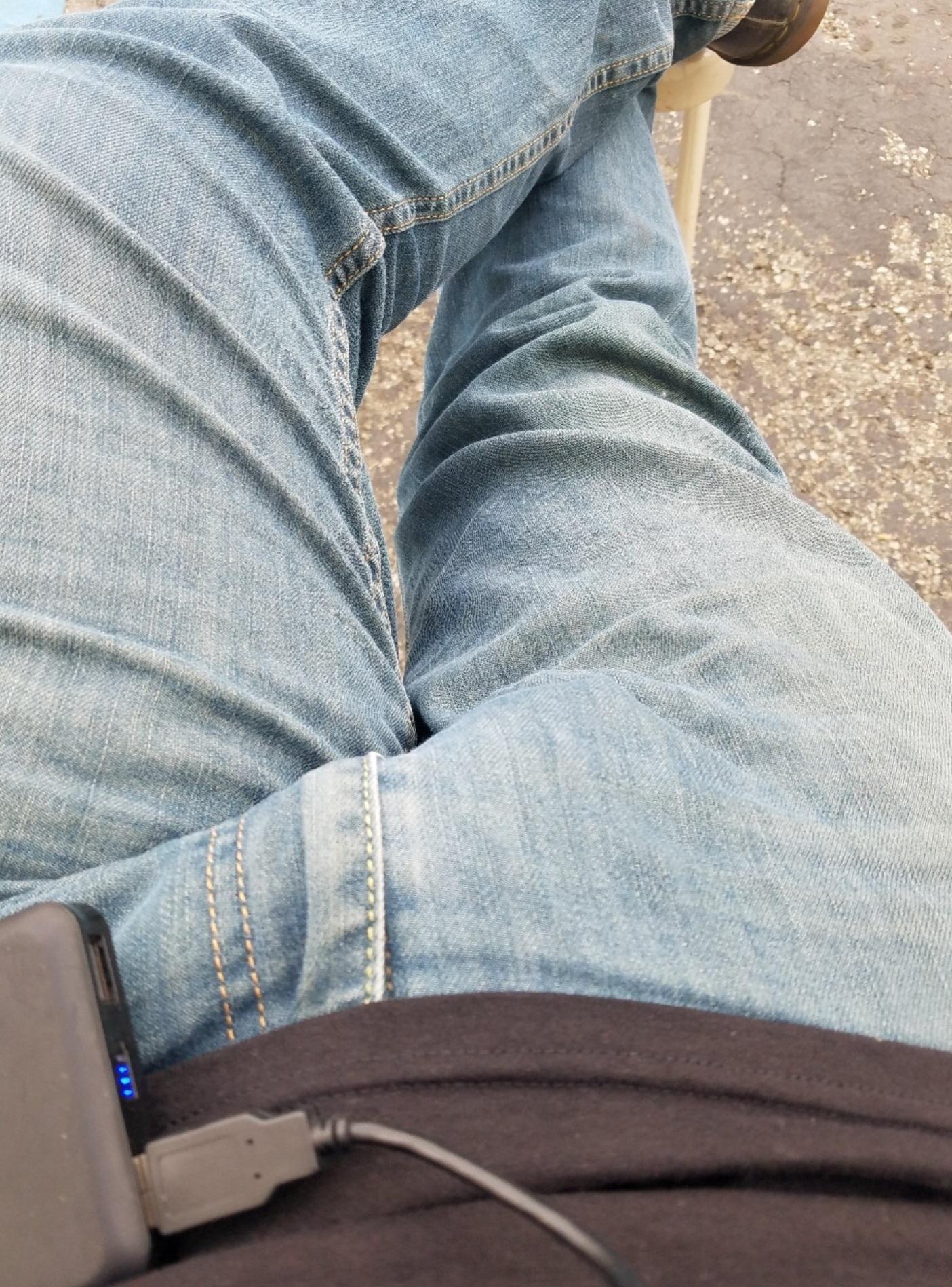 Would you stop and stare or keep walking by? | Scrolller