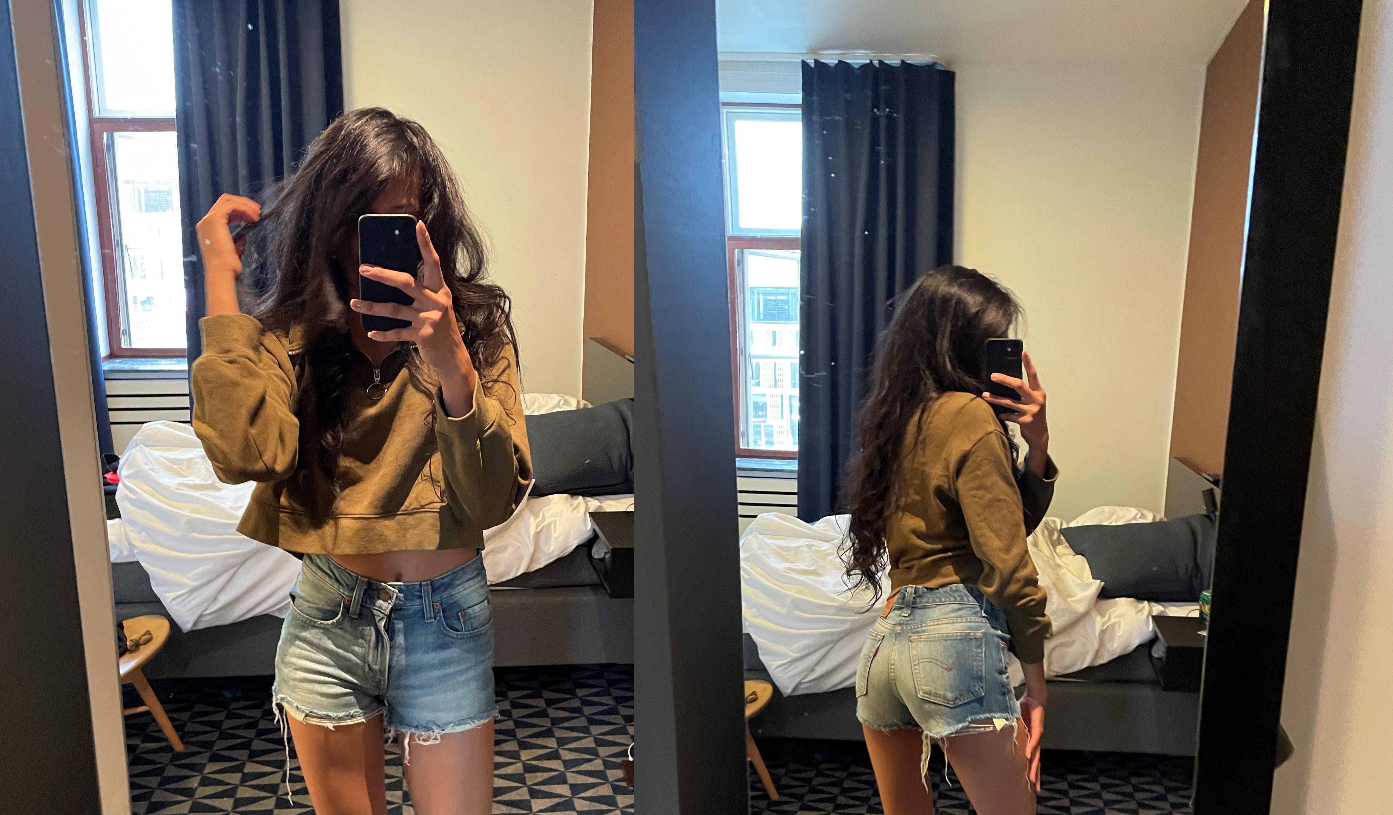 Would you take a petite Thai girl out? 😅 | Scrolller