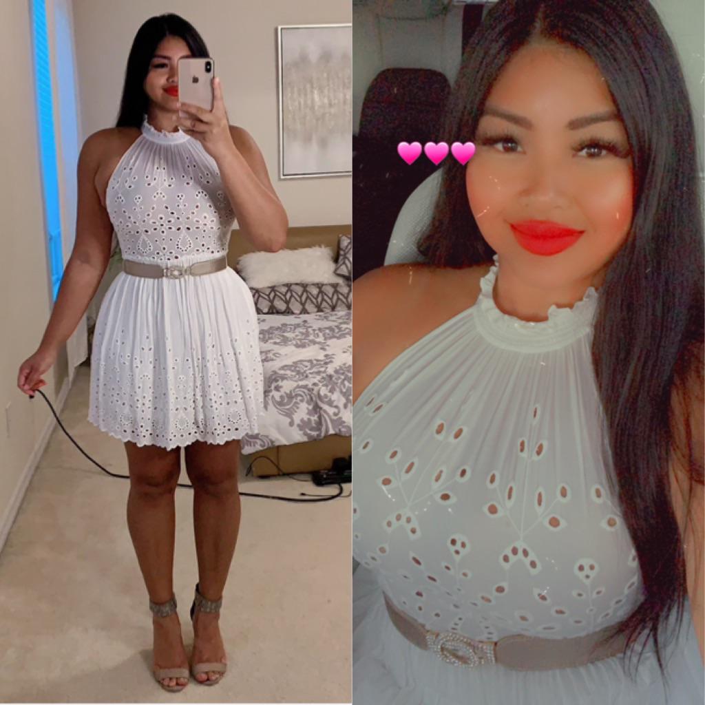 Would you take me out to dinner? I’m wearing no bra no panties. (F34)(2kids) | Scrolller