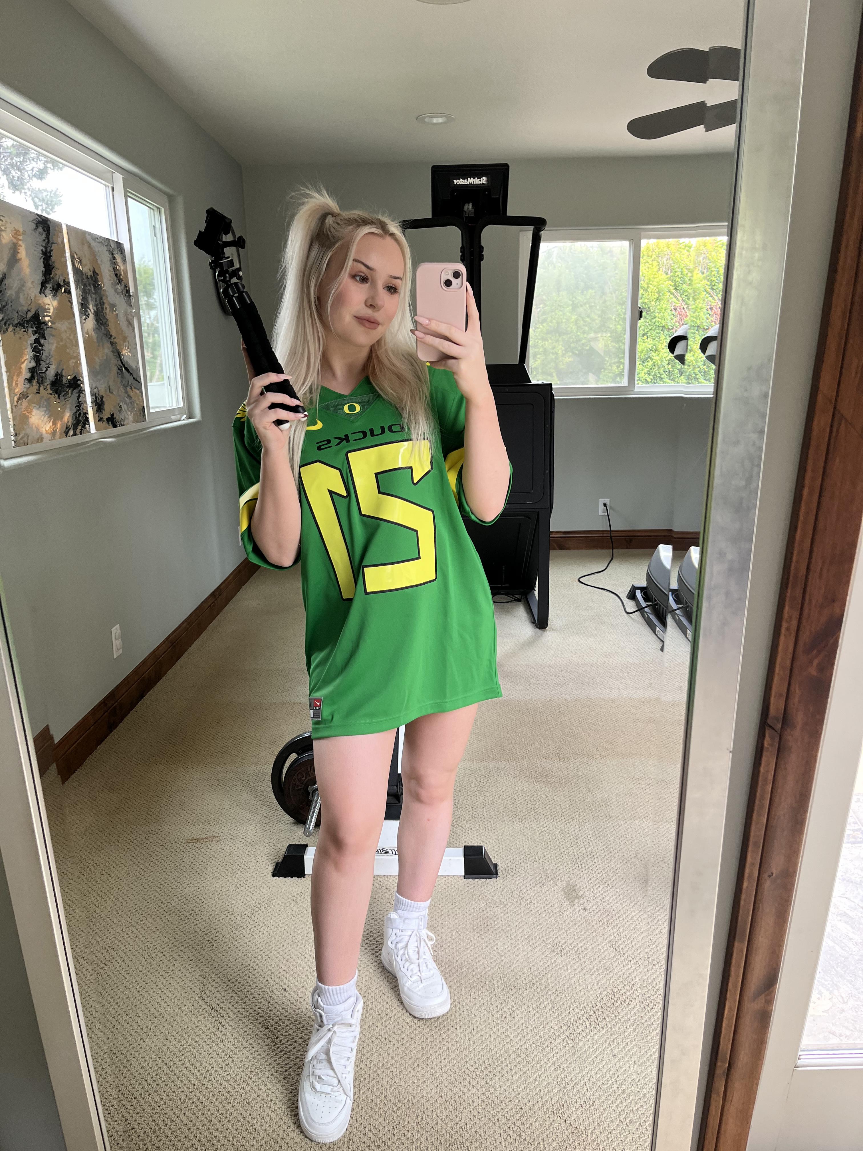 Oregon Ducks | Scrolller