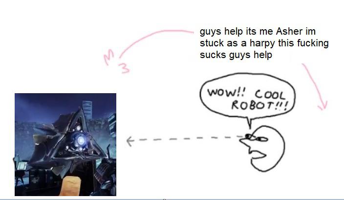 Wow!! Cool robot! | Scrolller