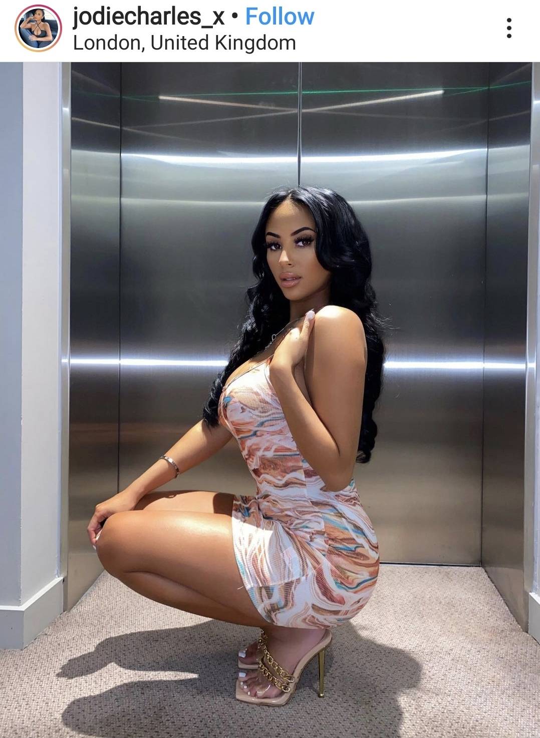 Wow jodie | Scrolller