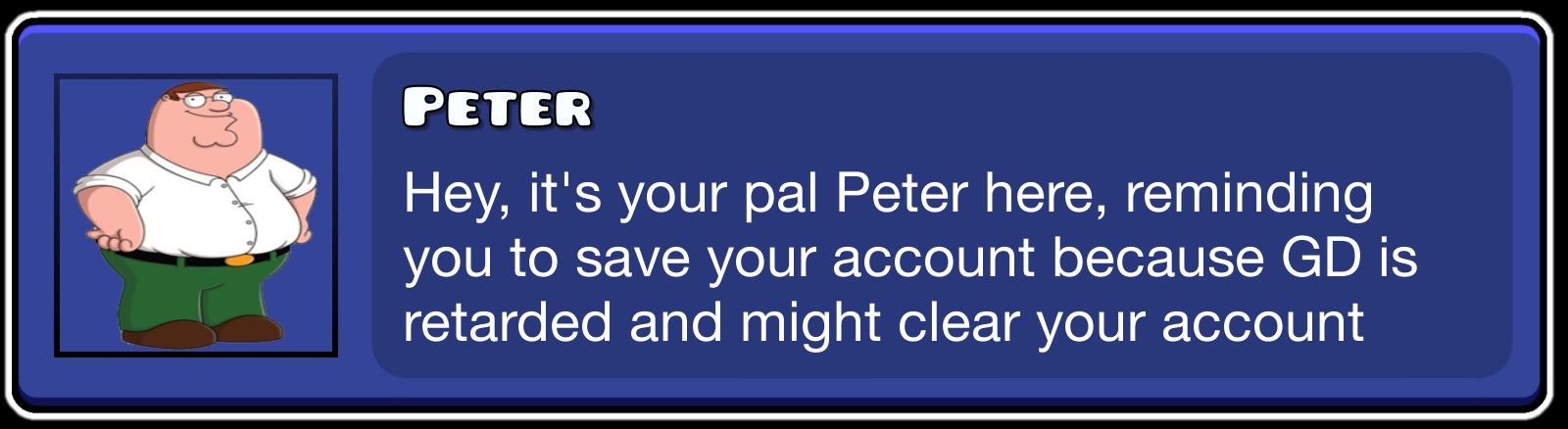 wow thanks peter | Scrolller