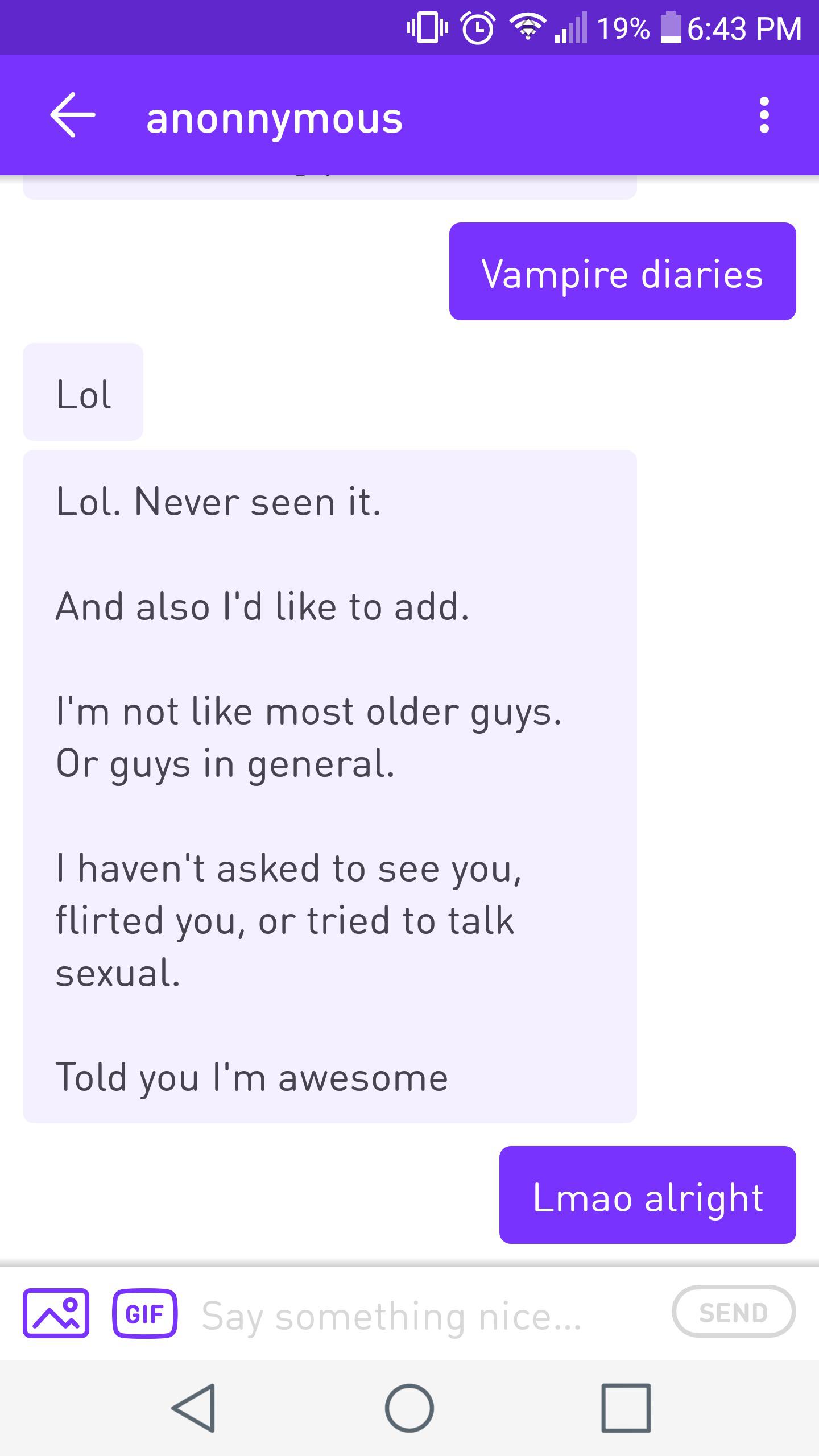 Wow, the bare minimum! Congrats🥳 | Scrolller