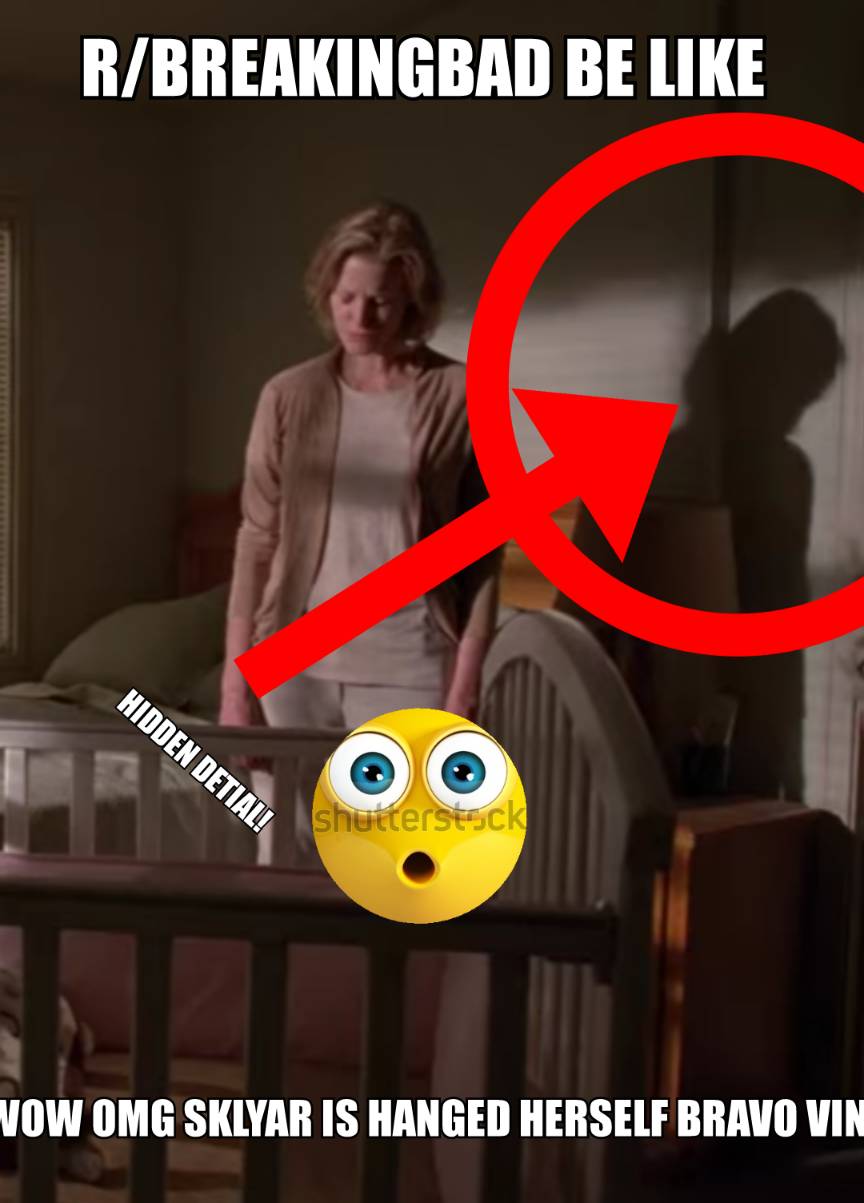 Wow, Vince gilingham is so epic | Scrolller