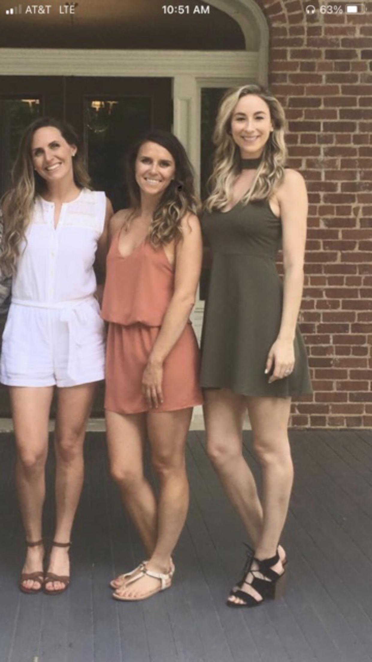 Wow what a trio [3] | Scrolller