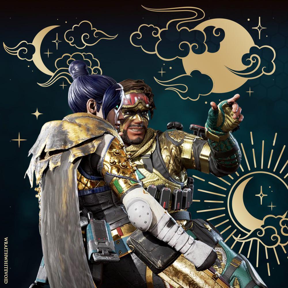 @wraithwhitevoid on twitter | Scrolller